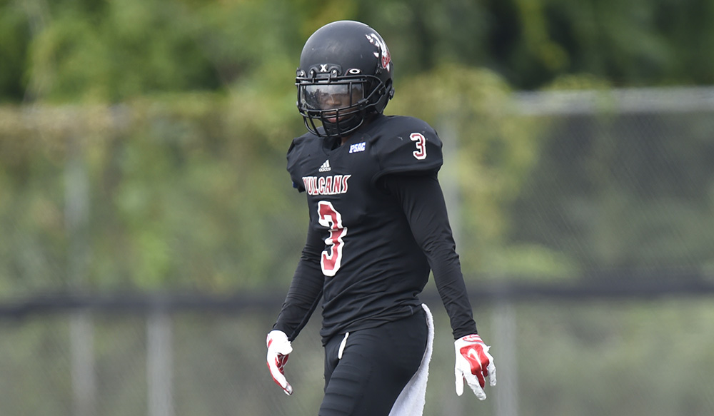 Brendan Edwards - Football - California University of Pennsylvania ...