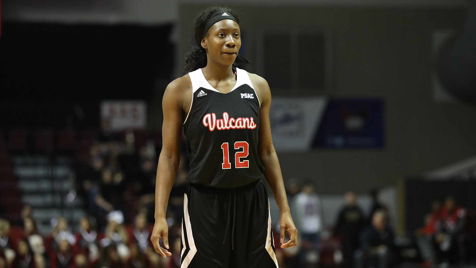 Jamiere Jefferies - Women's Basketball - California University of ...