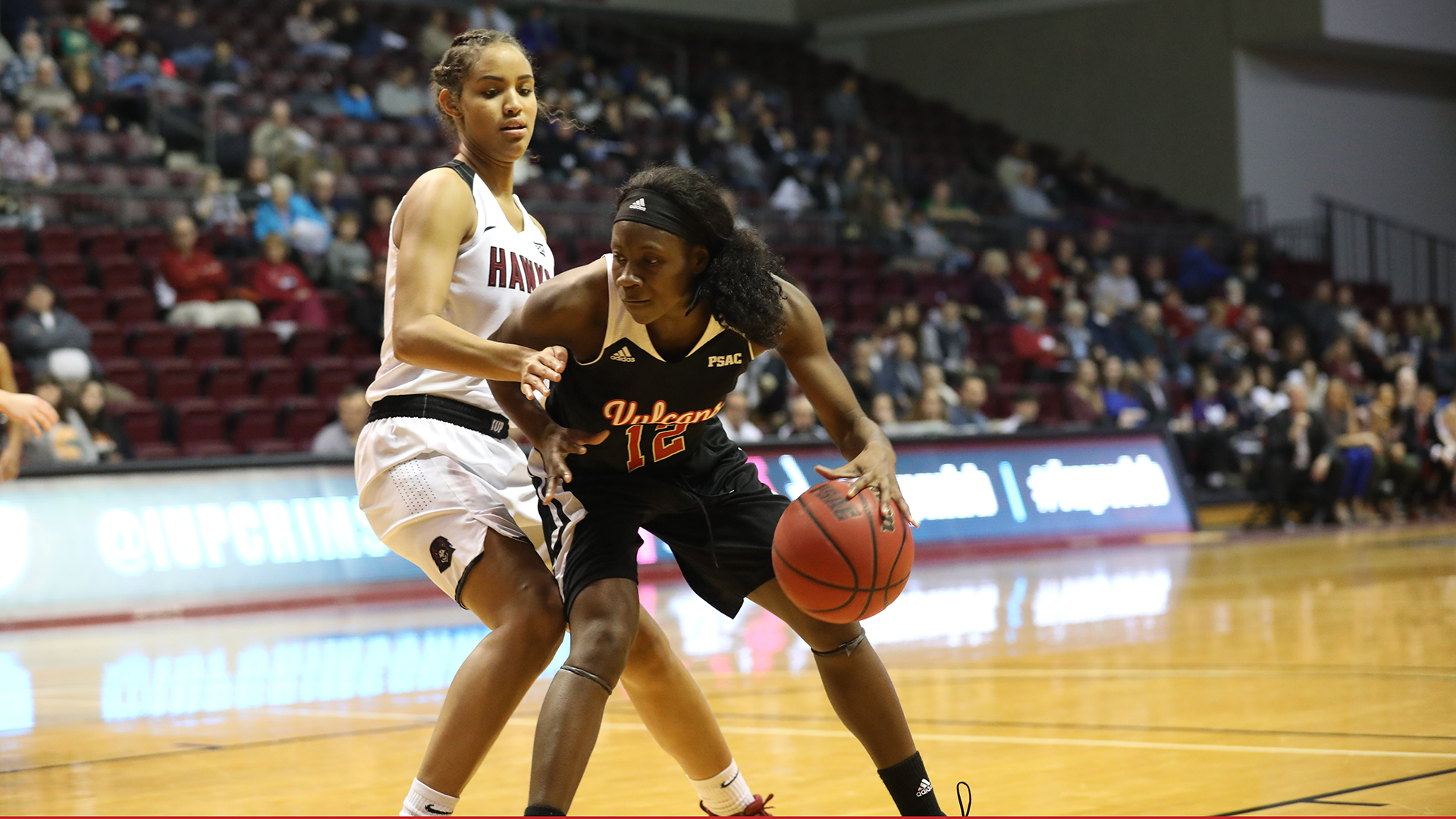 Jamiere Jefferies - Women's Basketball - California University of ...