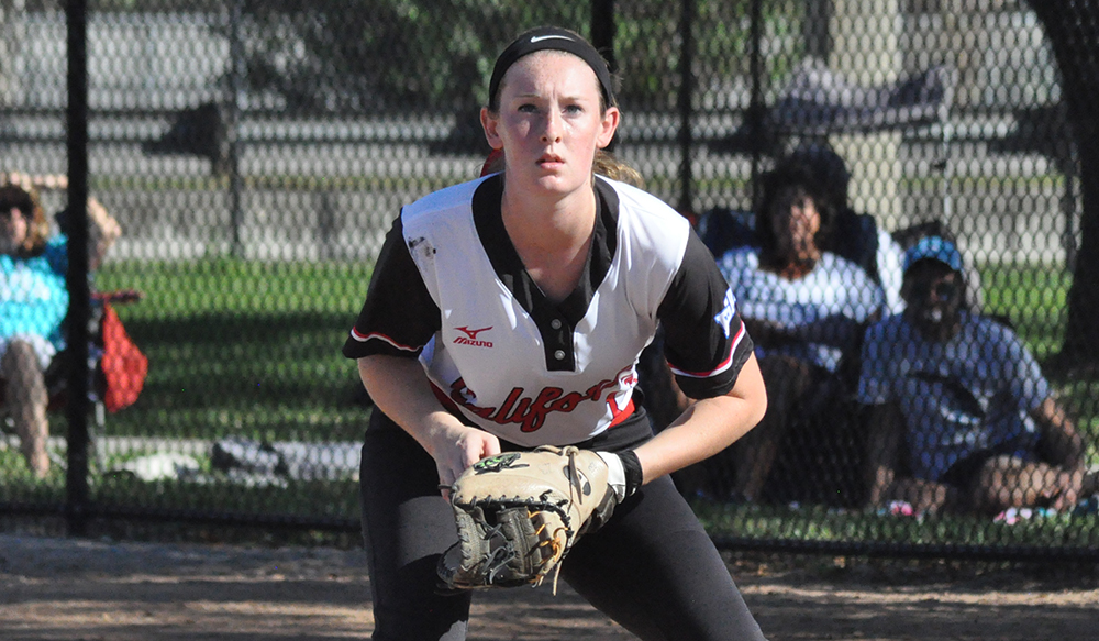 Hailey Wilson - Softball - California University of Pennsylvania Athletics