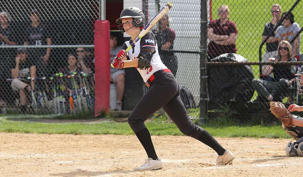 Hailey Wilson - Softball - California University of Pennsylvania Athletics