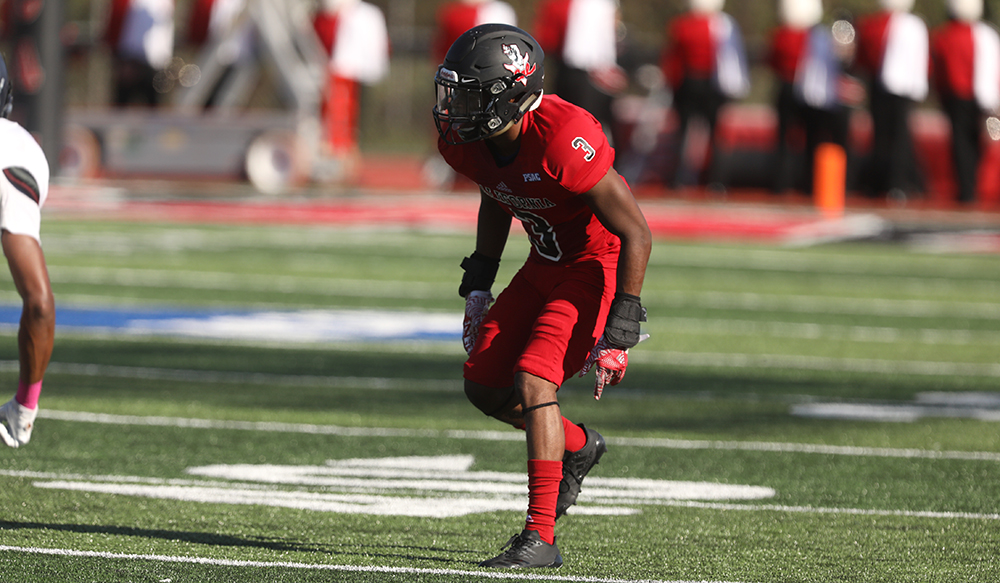 Brendan Edwards - Football - California University of Pennsylvania ...