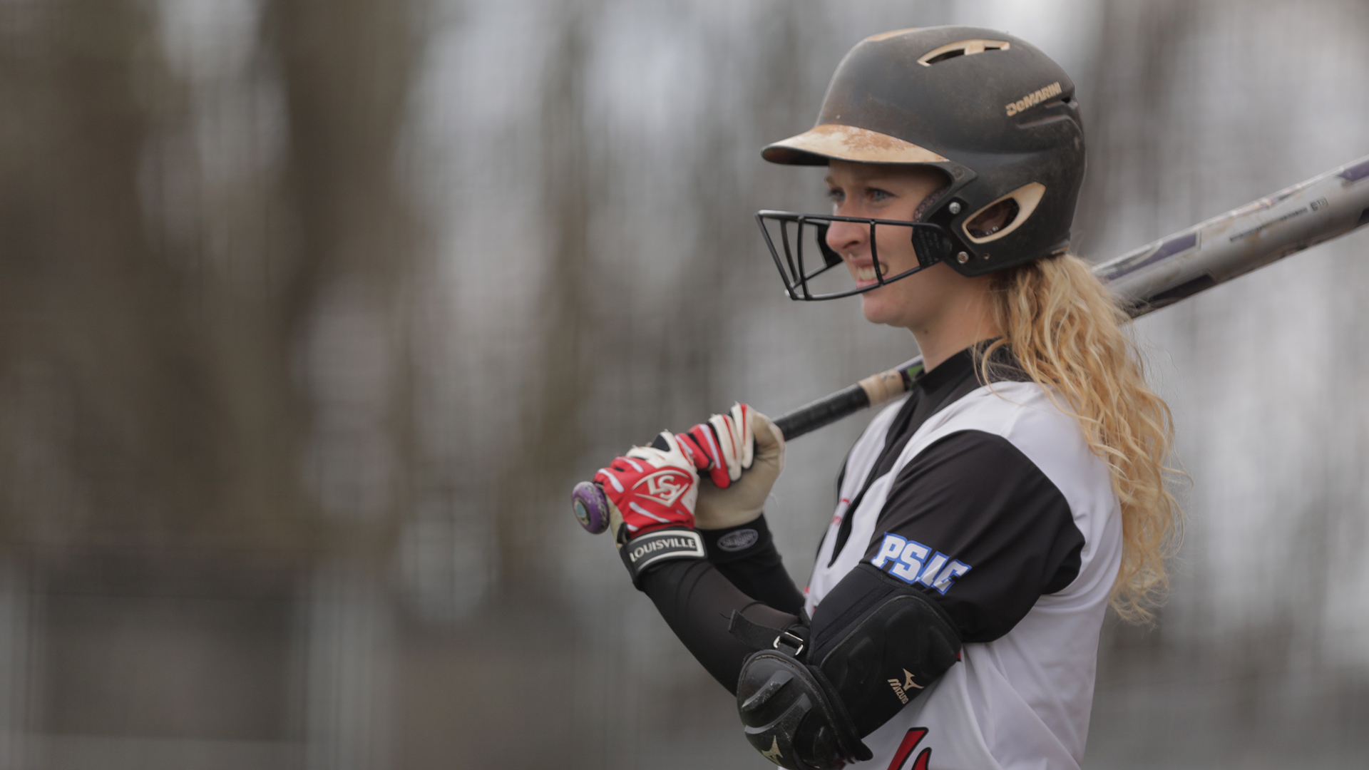 Taylor Robblee - Softball - California University of Pennsylvania Athletics