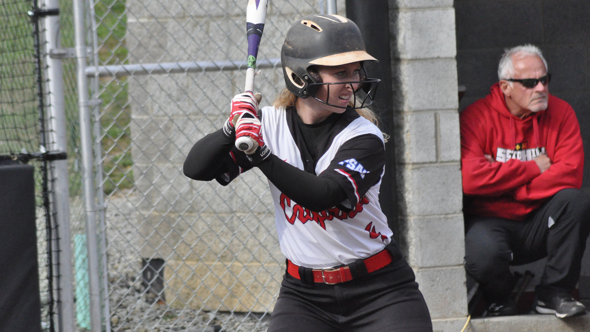 Taylor Robblee - Softball - California University of Pennsylvania Athletics