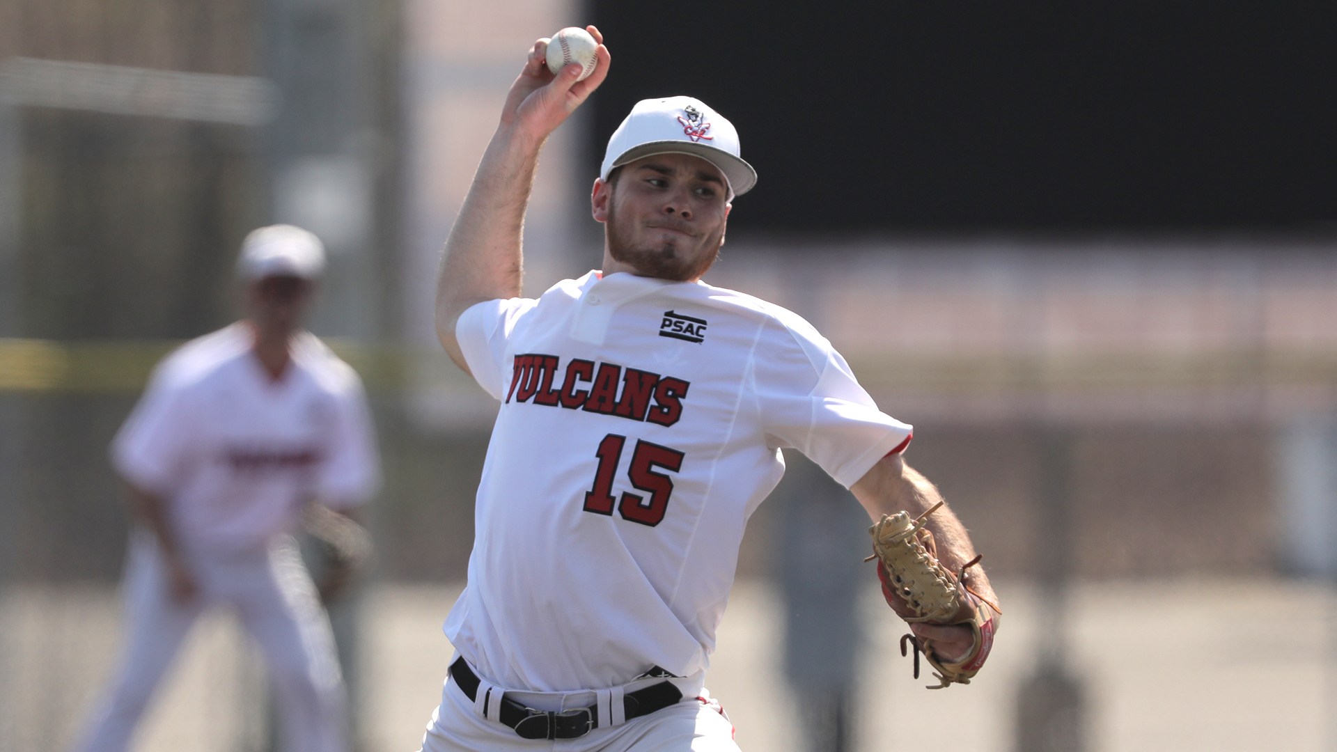 John Bowser - Baseball - California University of Pennsylvania Athletics