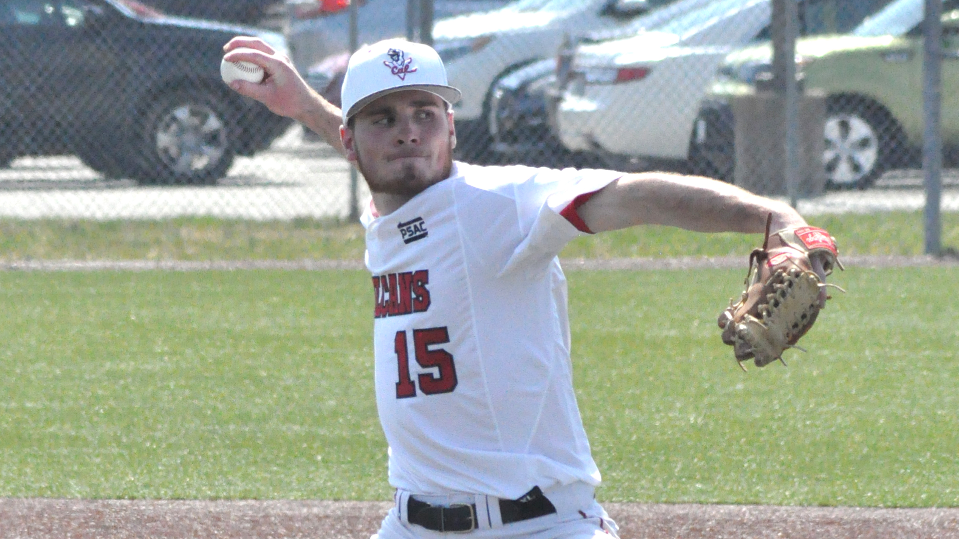 John Bowser - Baseball - California University of Pennsylvania Athletics