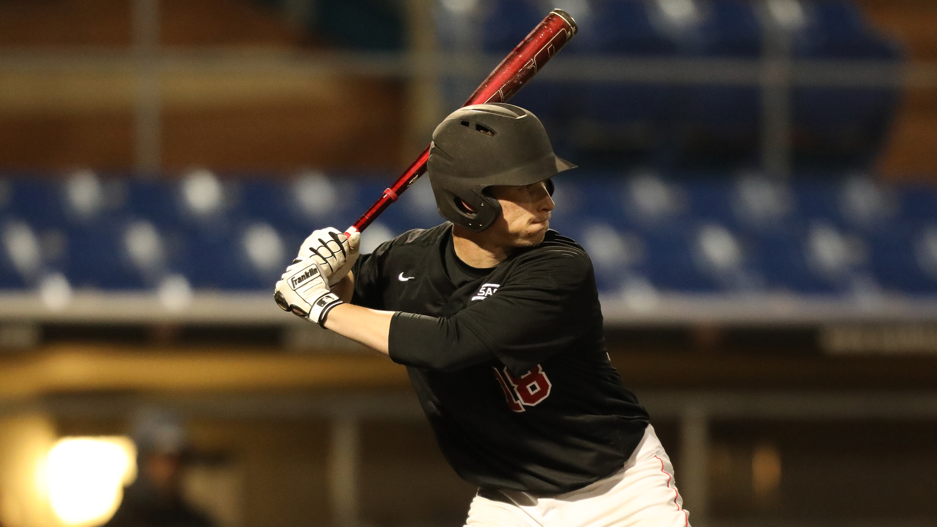 Bill Hitman - Baseball - California University of Pennsylvania Athletics