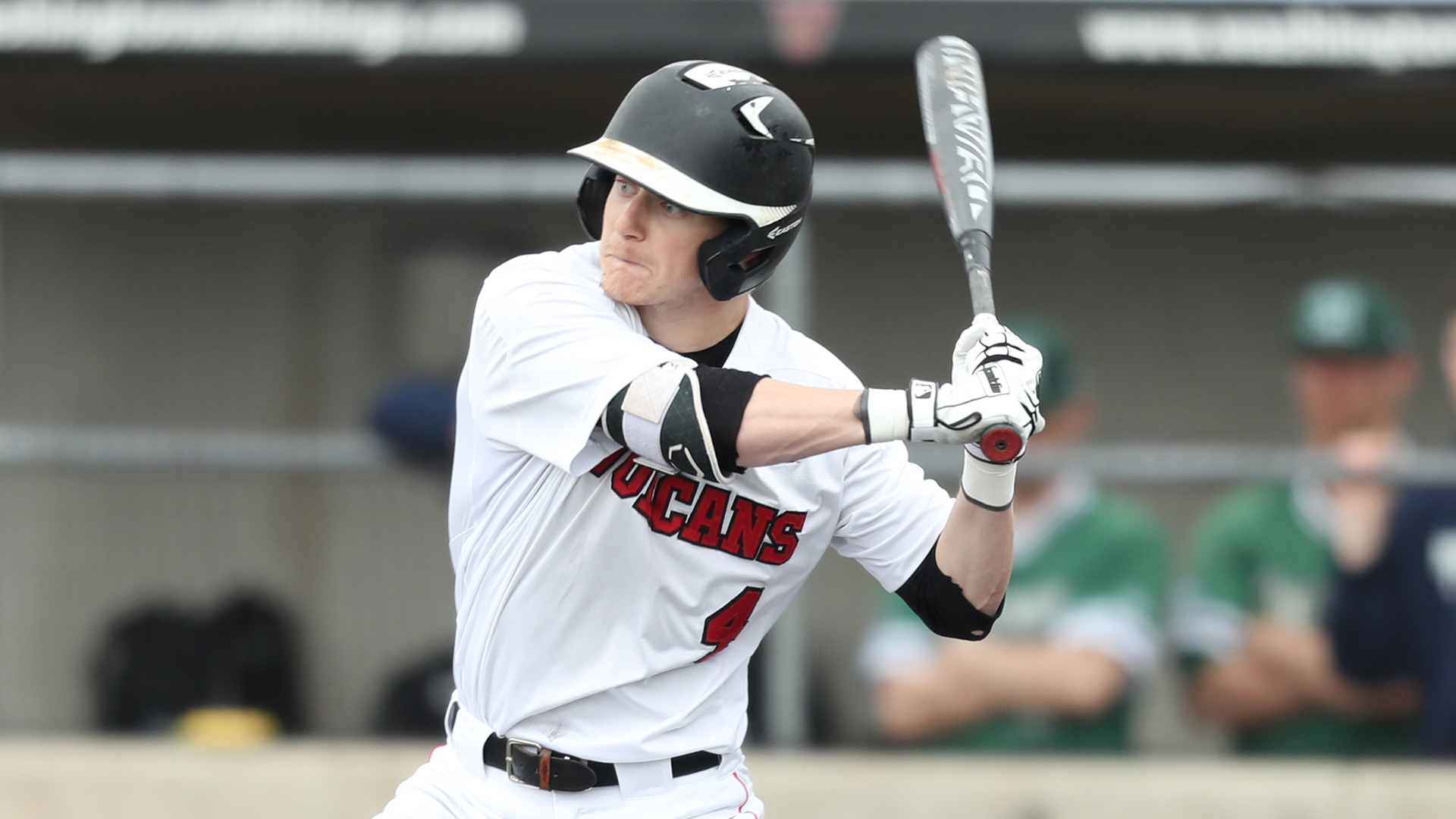 Baseball sweeps doubleheader versus UPJ - California University of ...