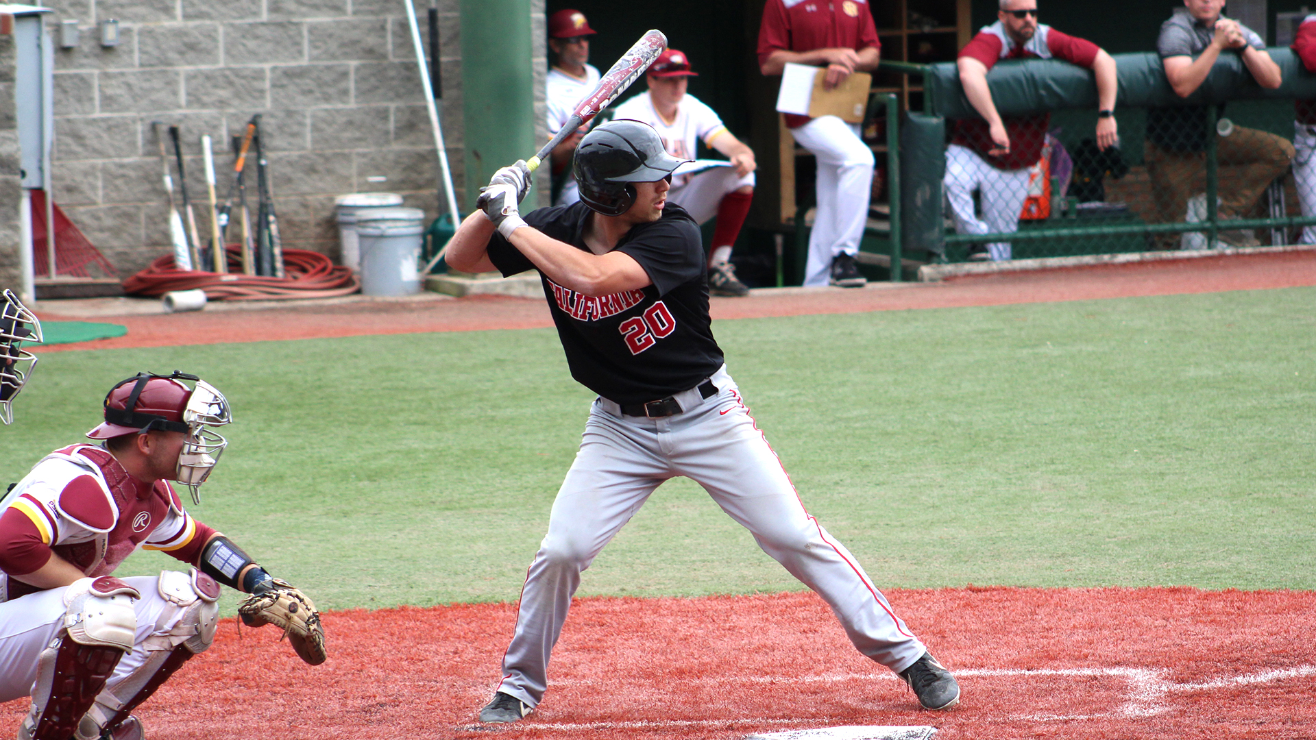 Baseball eliminated by Seton Hill, 14-11 - California University of ...