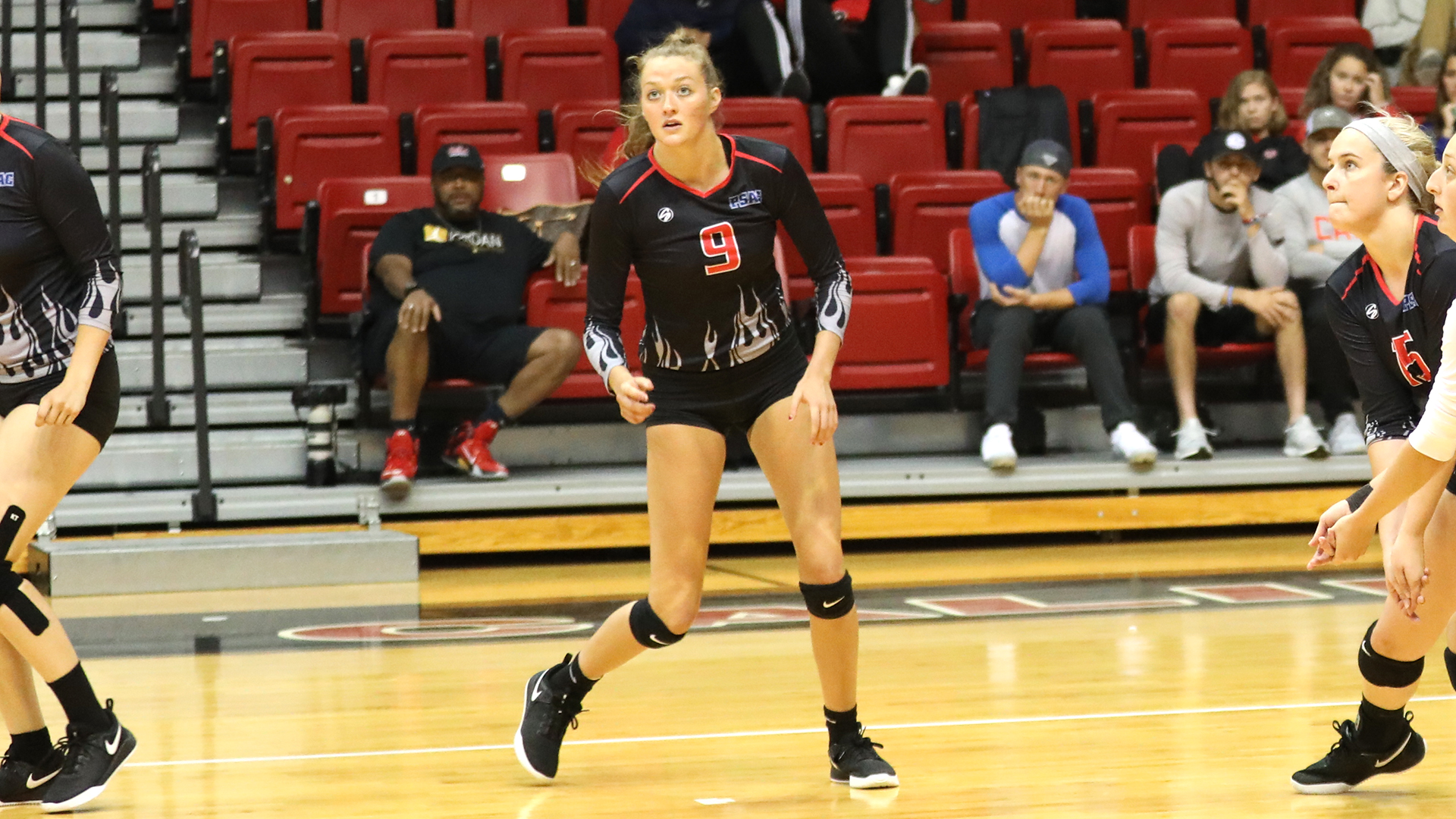 Madison Kline - Volleyball - California University of Pennsylvania ...
