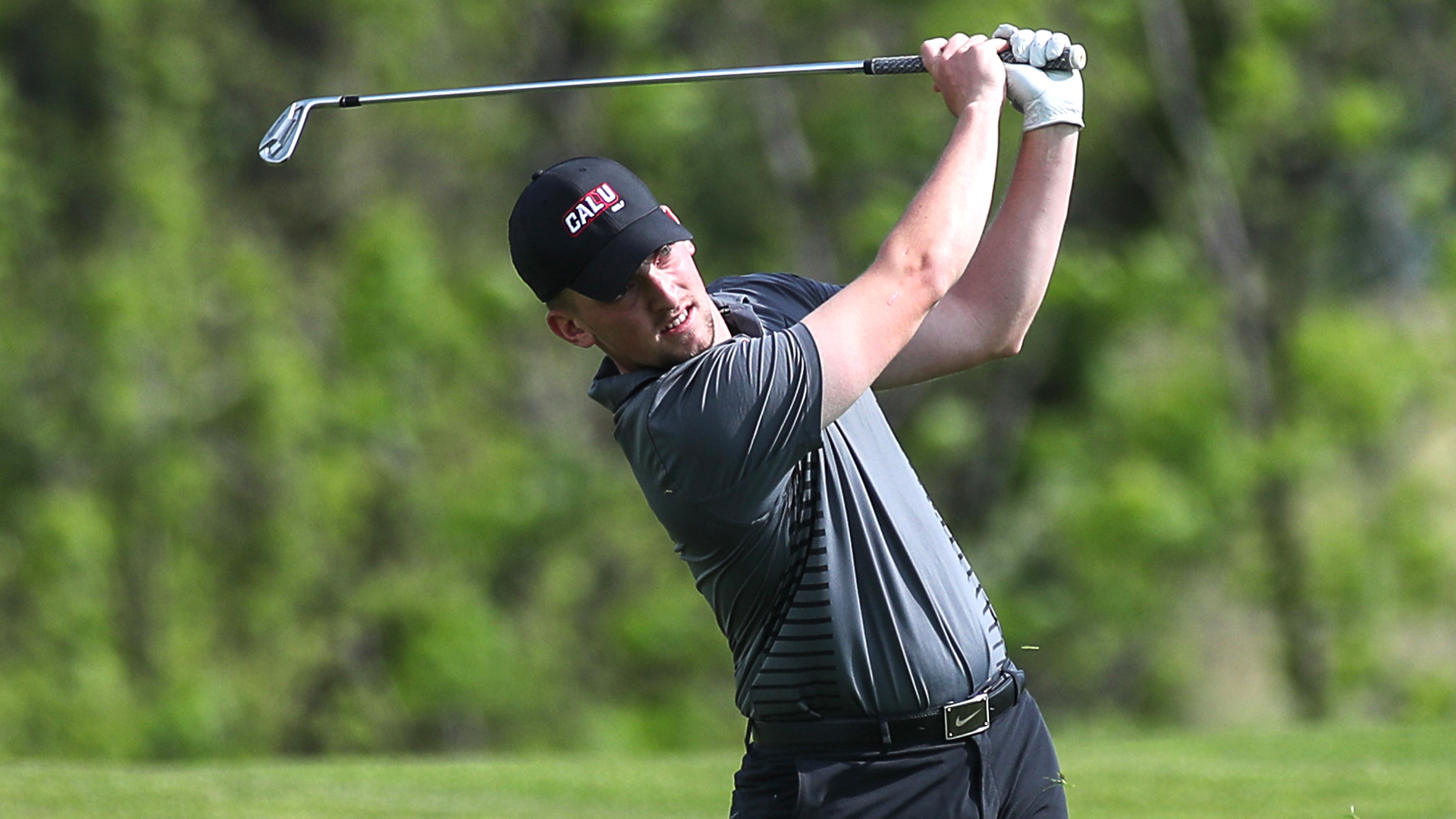 Austin Smith - Men's Golf - California University of Pennsylvania Athletics