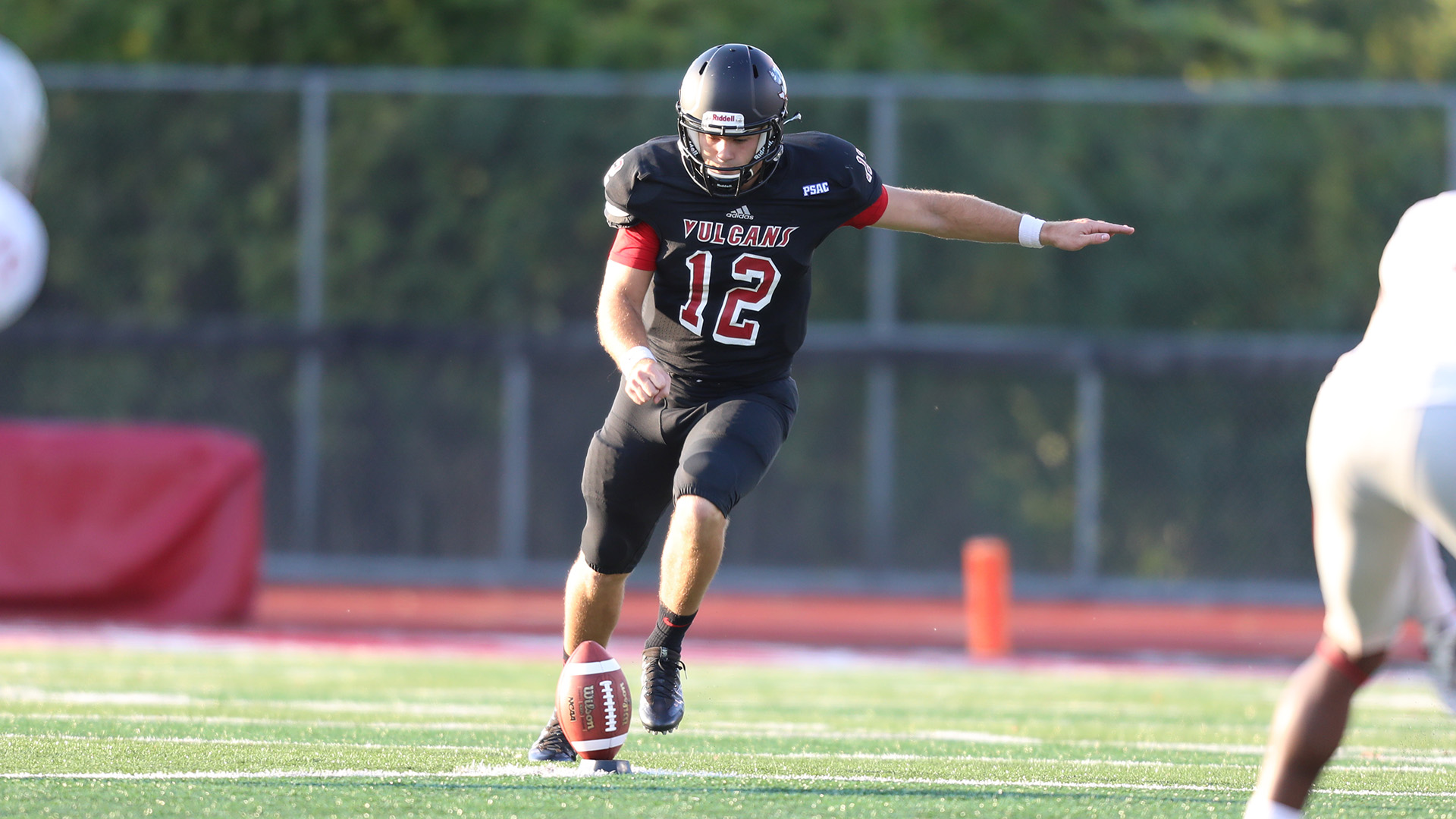 Brian Alsobrooks - Football - California University of Pennsylvania ...