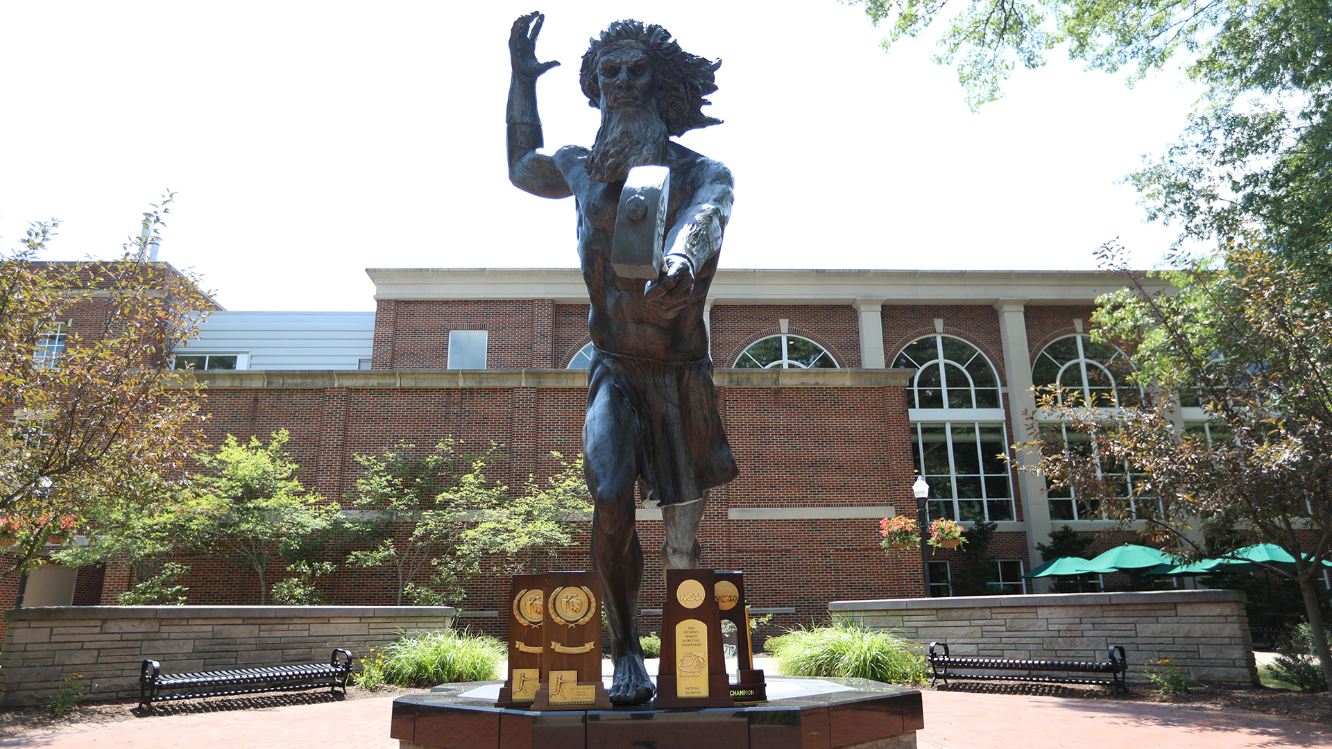 Cal U, BSN Sports launch Sideline Store - California University of ...