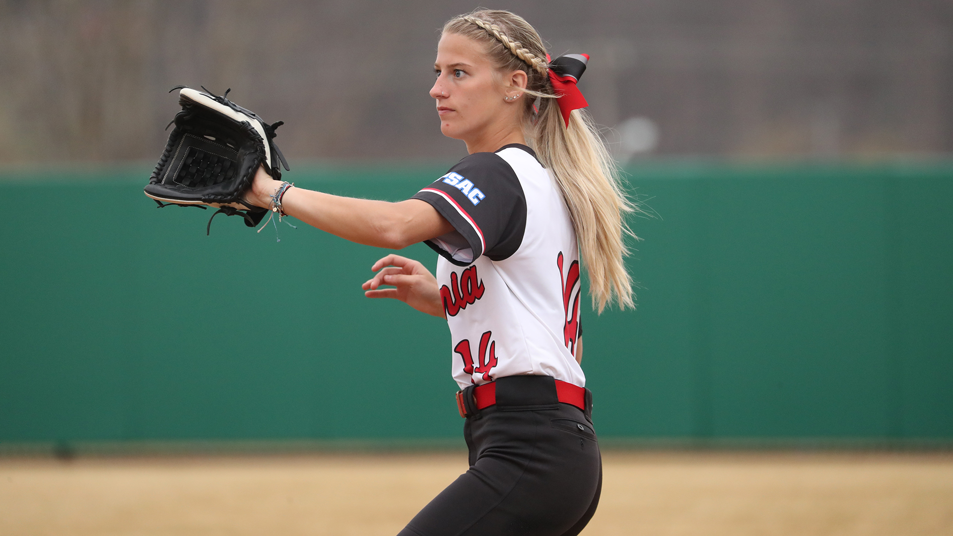Hannah Clunk - Softball - California University of Pennsylvania Athletics