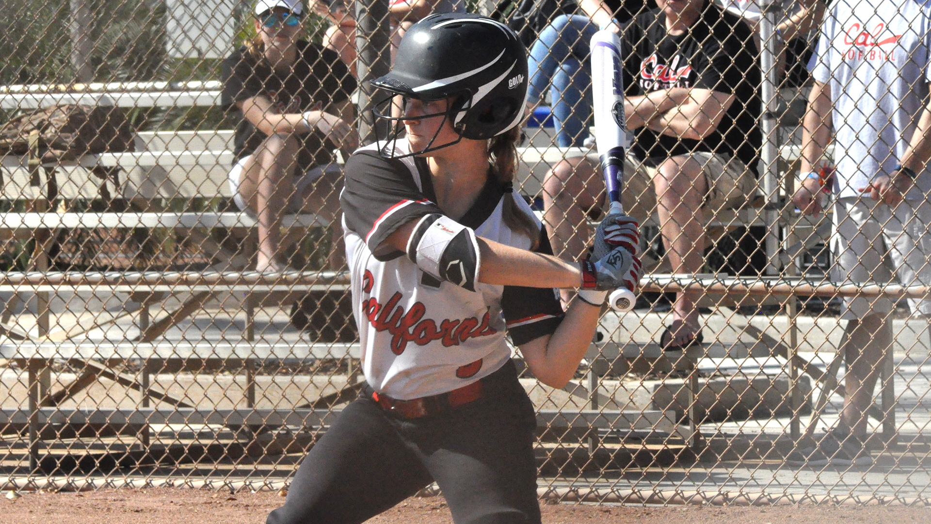 Mackenzie Russell - Softball - California University of Pennsylvania ...