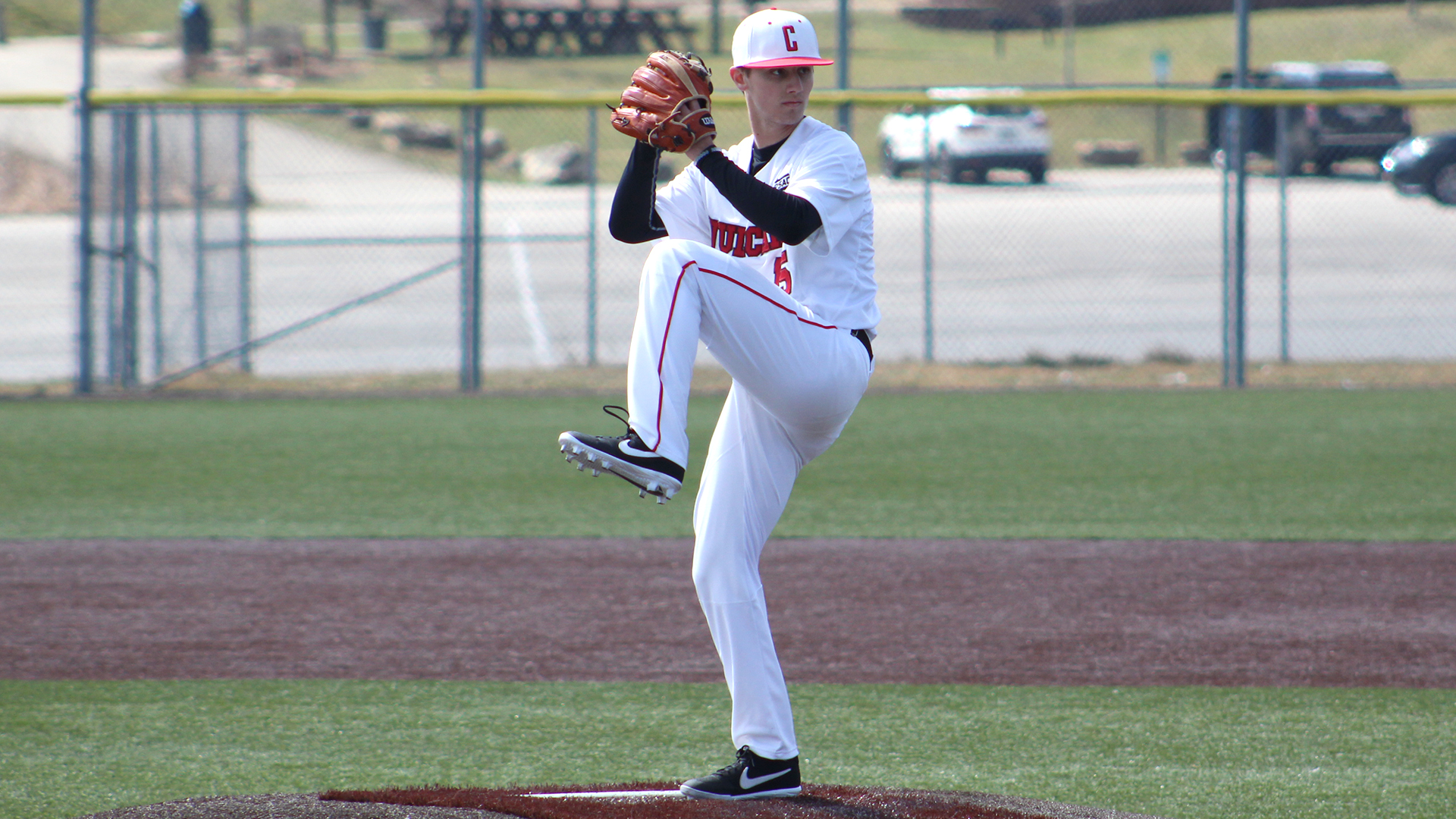 Tyler Bedillion - Baseball - California University of Pennsylvania ...