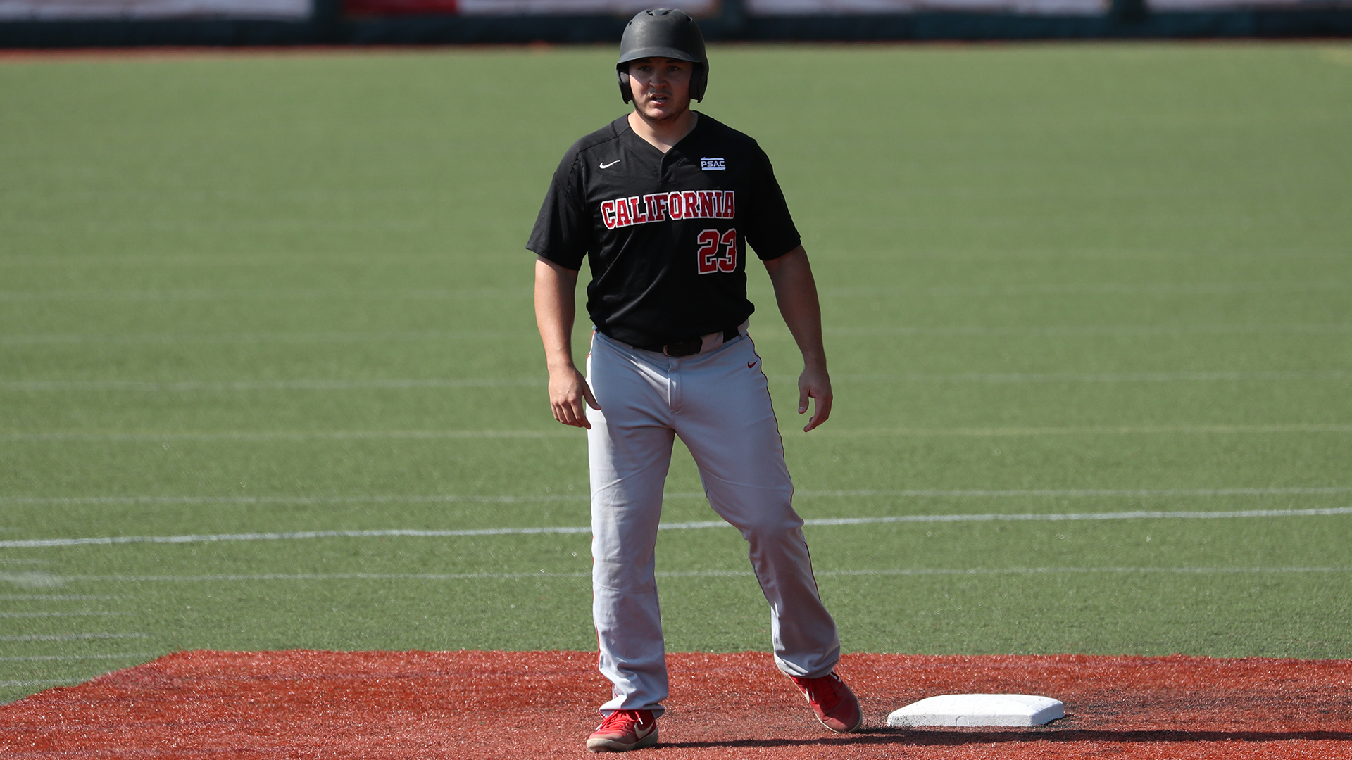 Corey Fogle - Baseball - California University of Pennsylvania Athletics