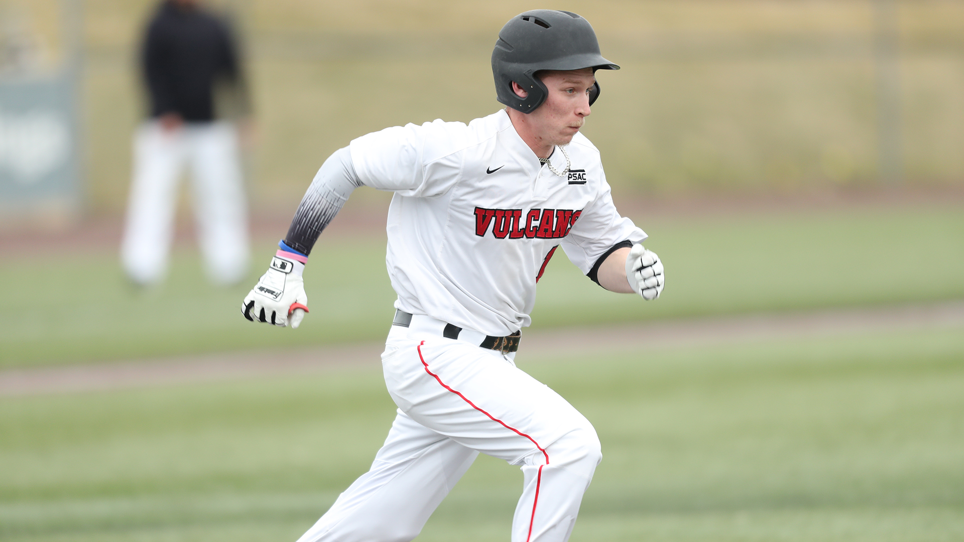 Bill Hitman - Baseball - California University of Pennsylvania Athletics