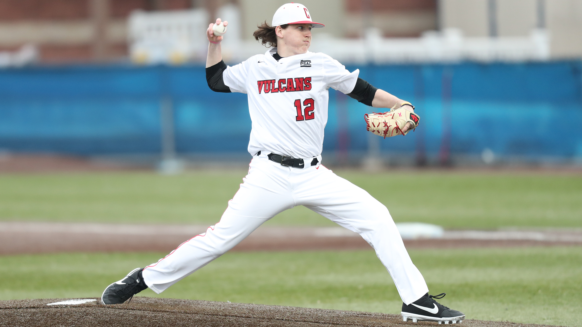 Bradyn Kail - Baseball - California University of Pennsylvania Athletics
