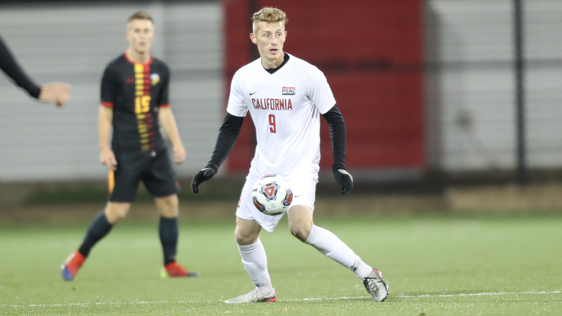 Abdulla Nuredini - Men's Soccer - California University of Pennsylvania ...
