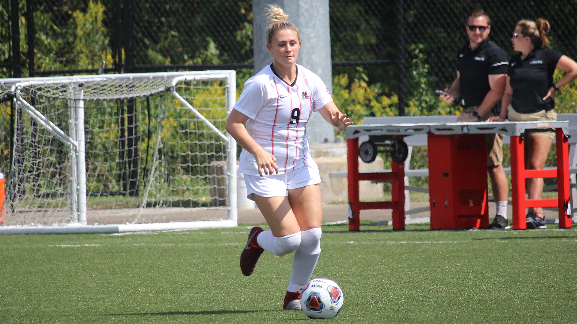 Bethany Decker - Women's Soccer - California University of Pennsylvania ...