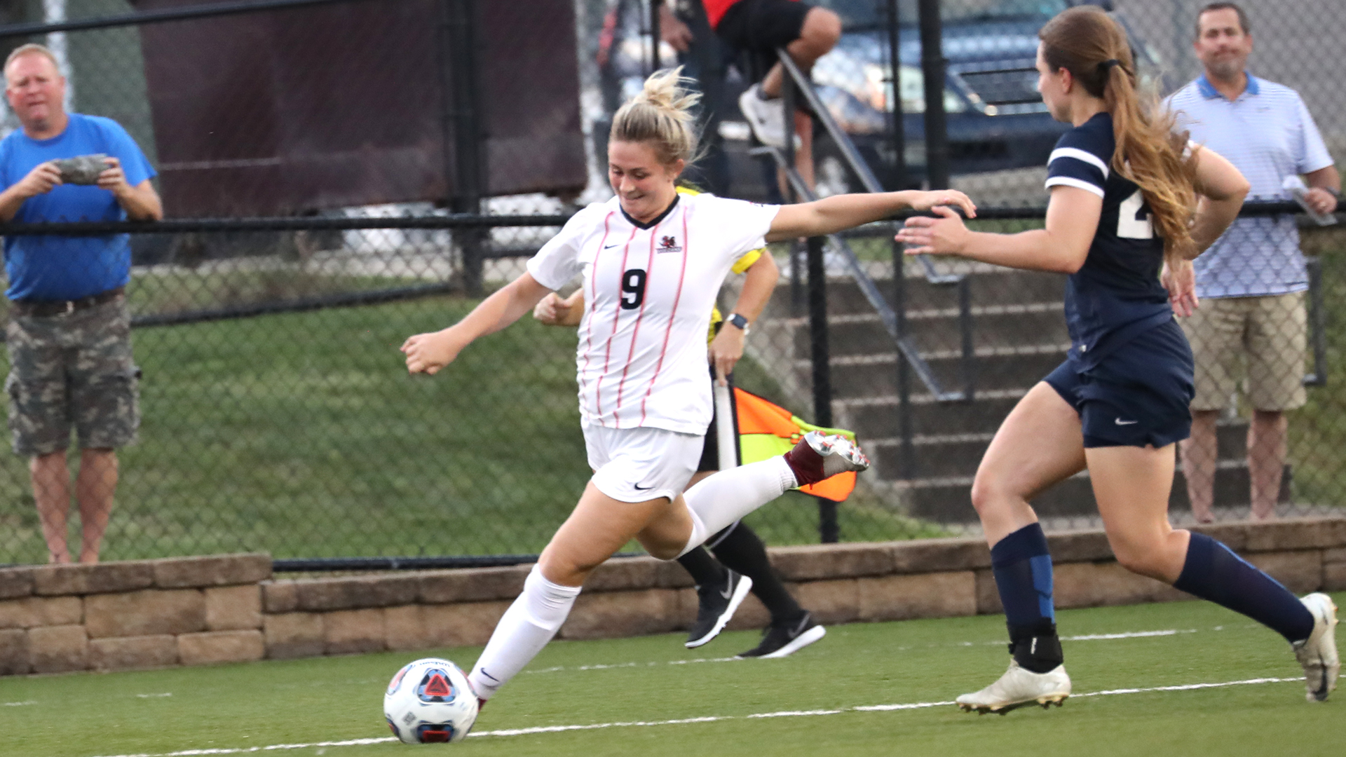 Bethany Decker - Women's Soccer - California University of Pennsylvania ...