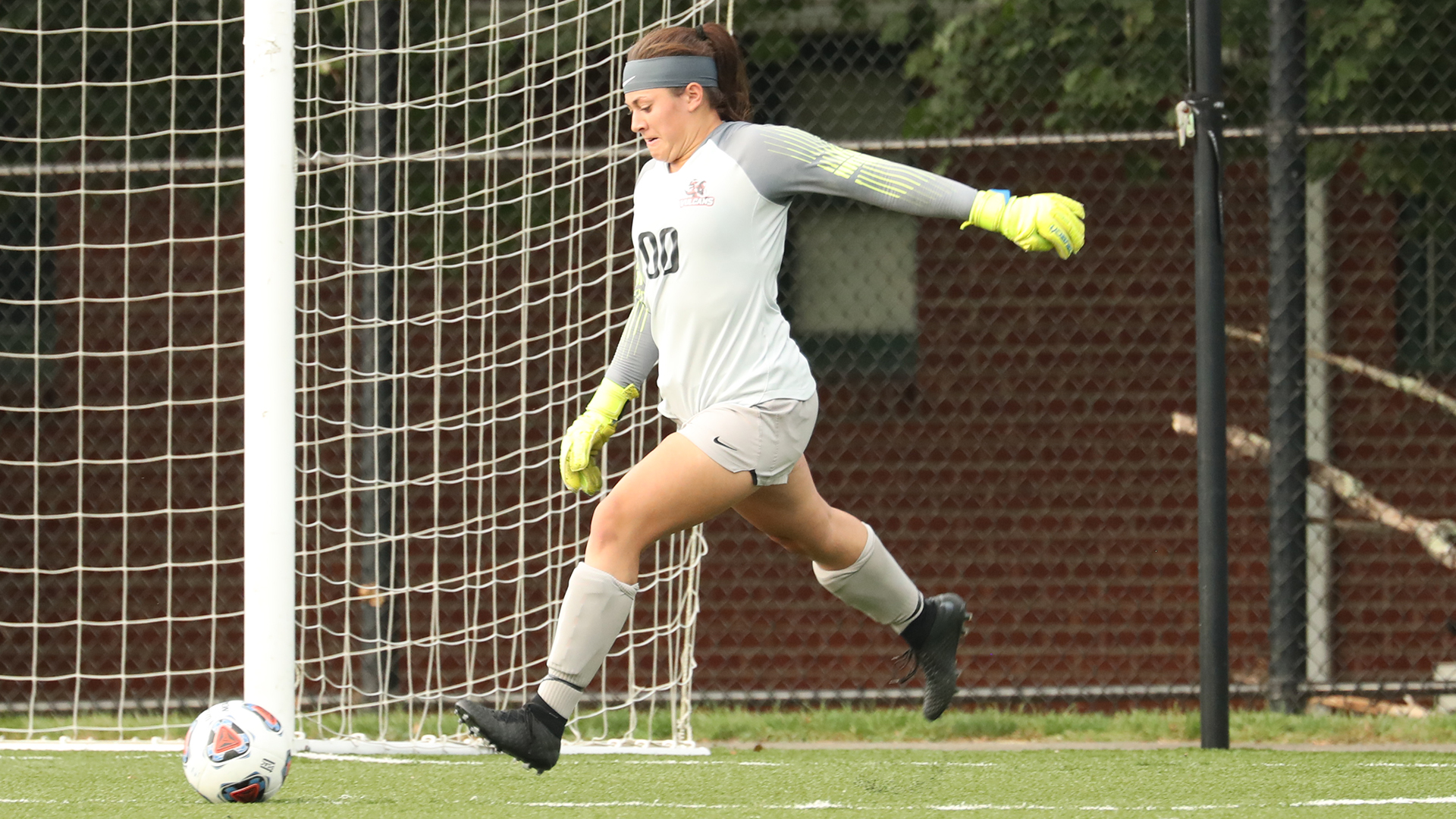 Carly Gobbie - Women's Soccer - California University of Pennsylvania ...