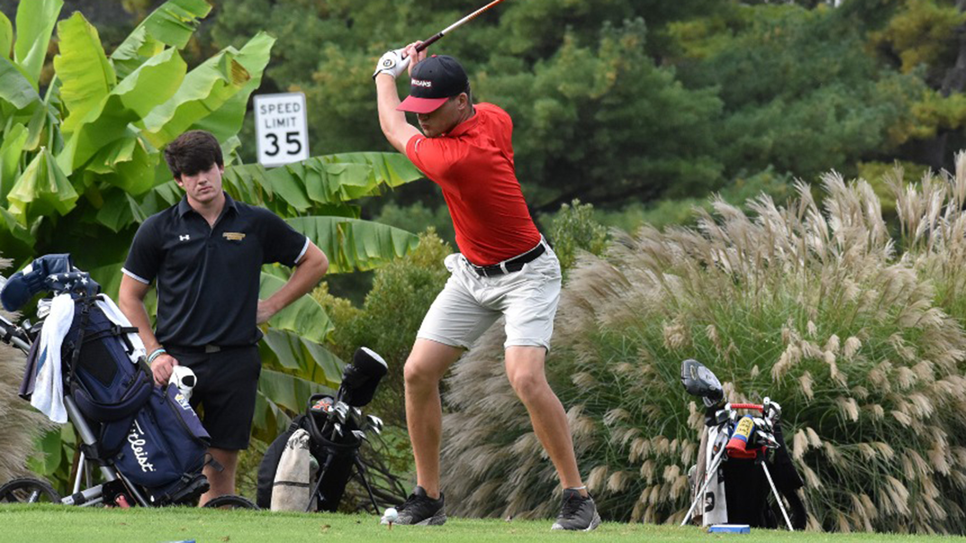 Tyler Kipp - Men's Golf - California University of Pennsylvania Athletics