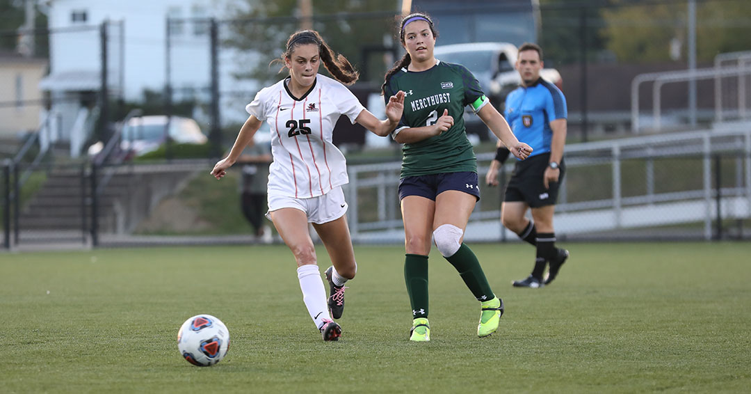 Miranda Frank - Women's Soccer - California University of Pennsylvania ...