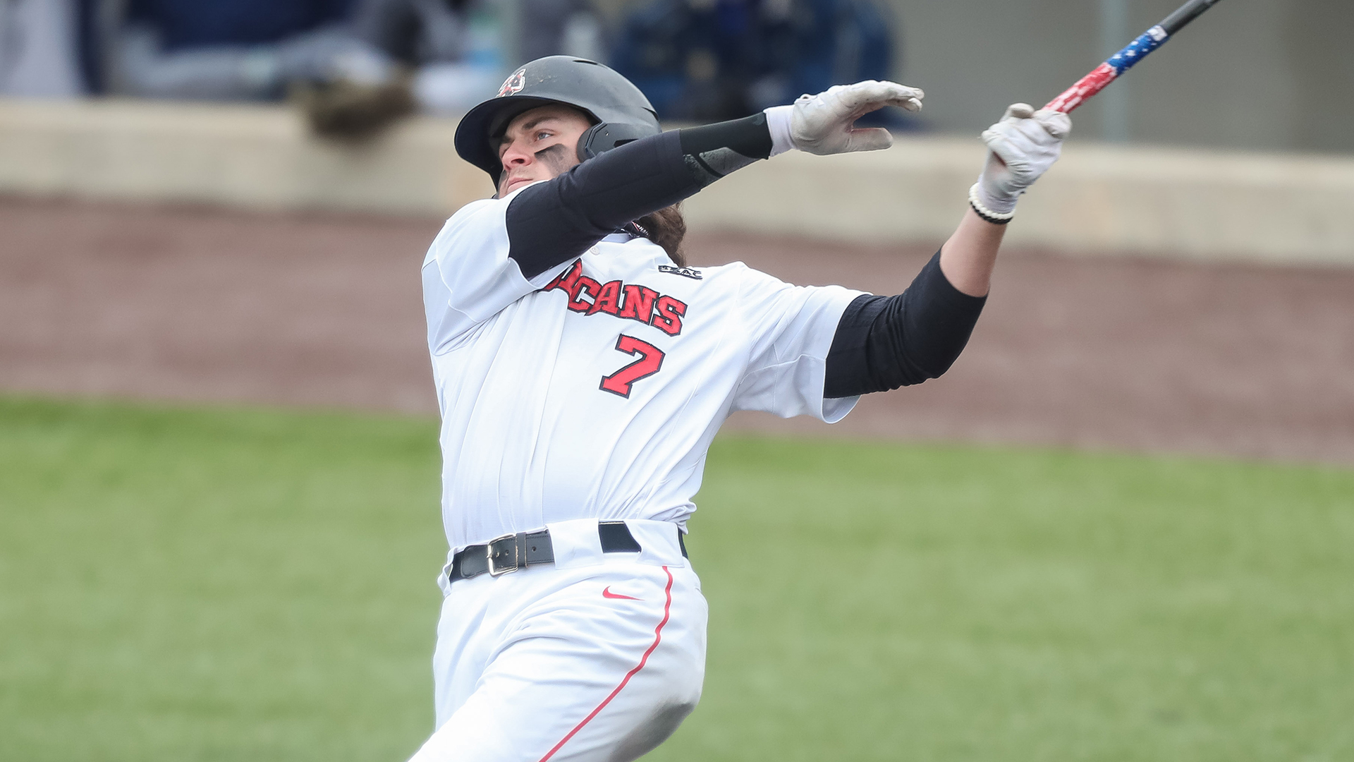 Baseball posts doubleheader split at Clarion - California University of ...