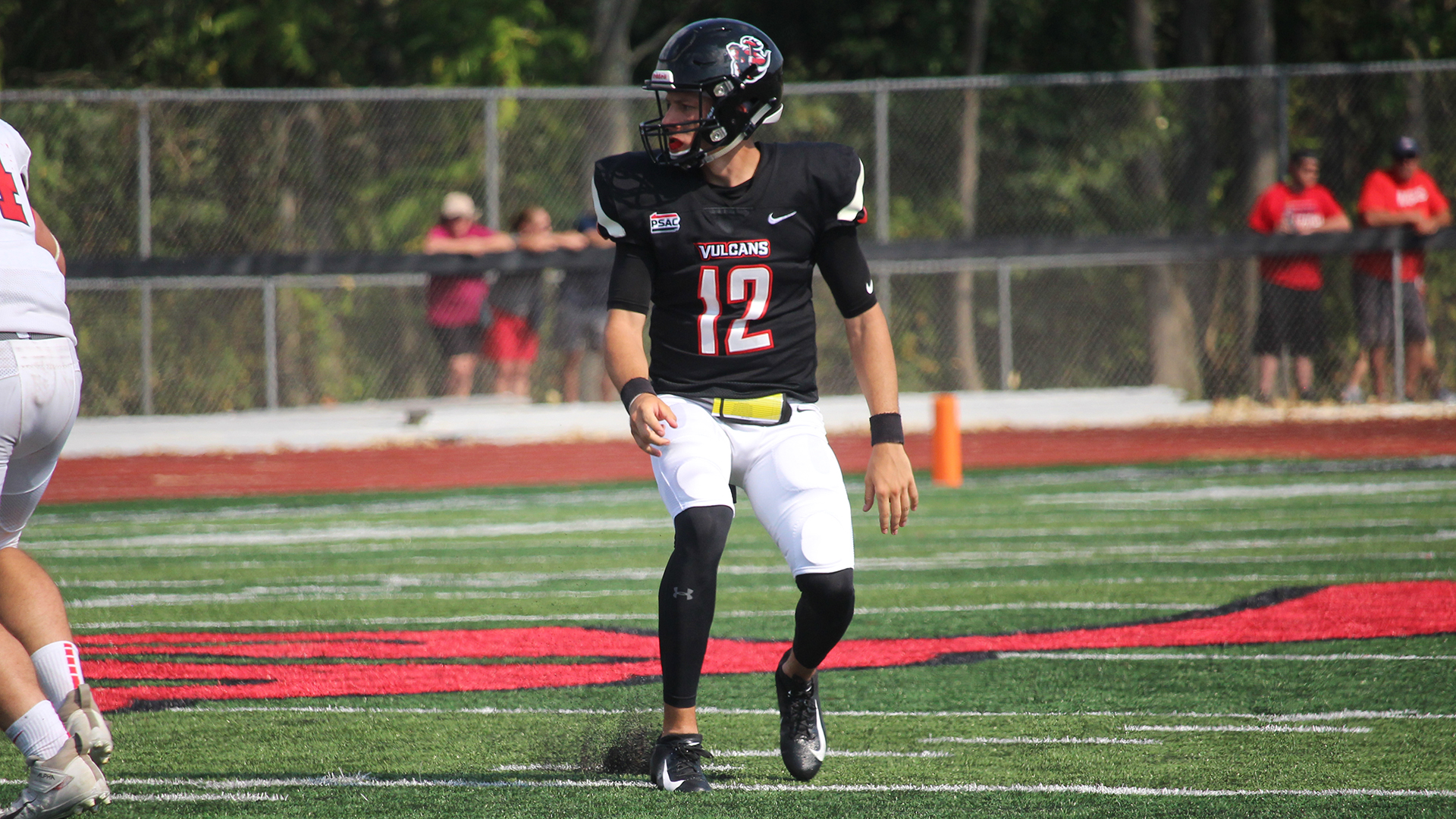 Josh Dale - Football - California University of Pennsylvania Athletics
