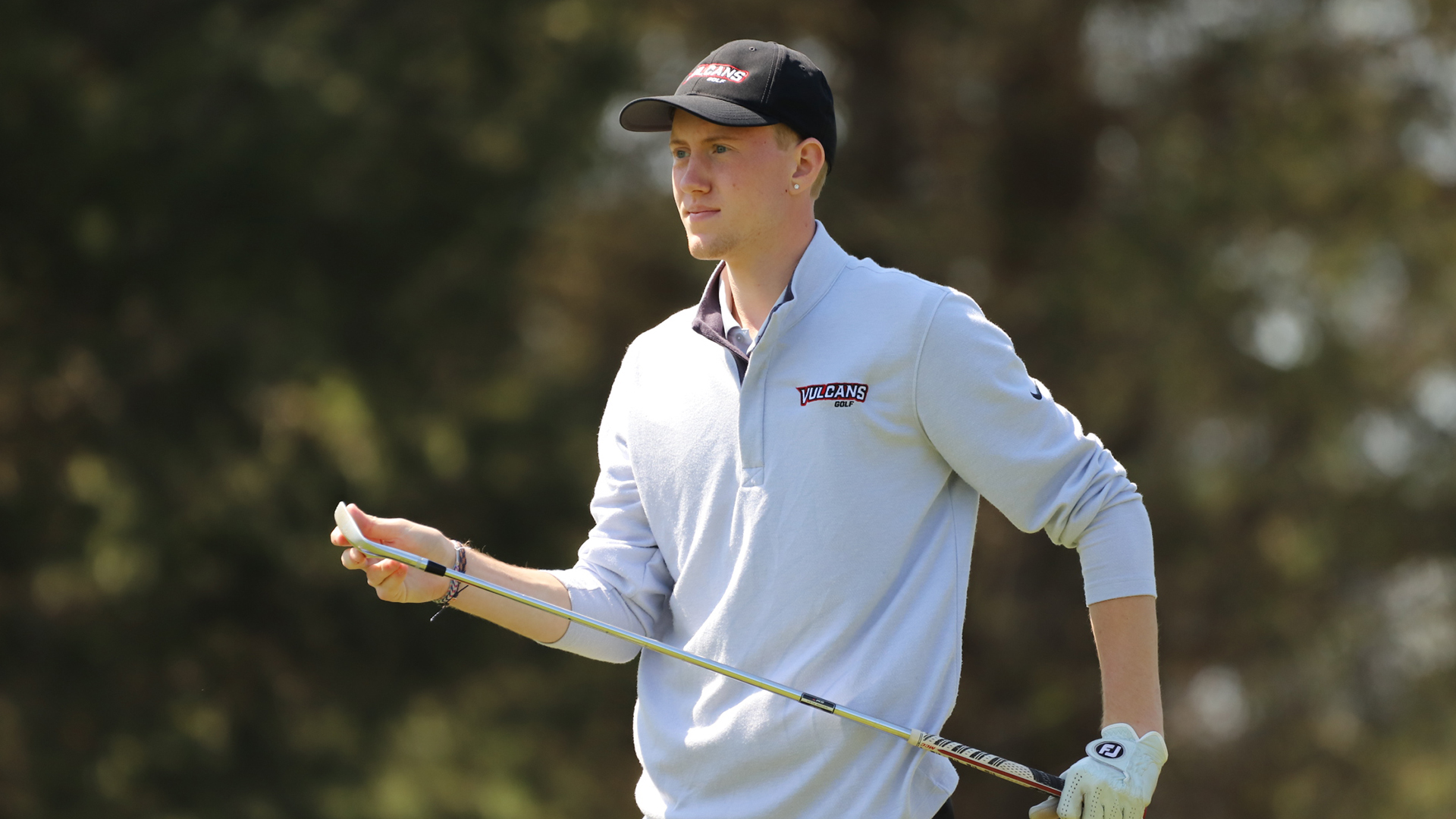 Matthew Dolan - Men's Golf - California University of Pennsylvania ...