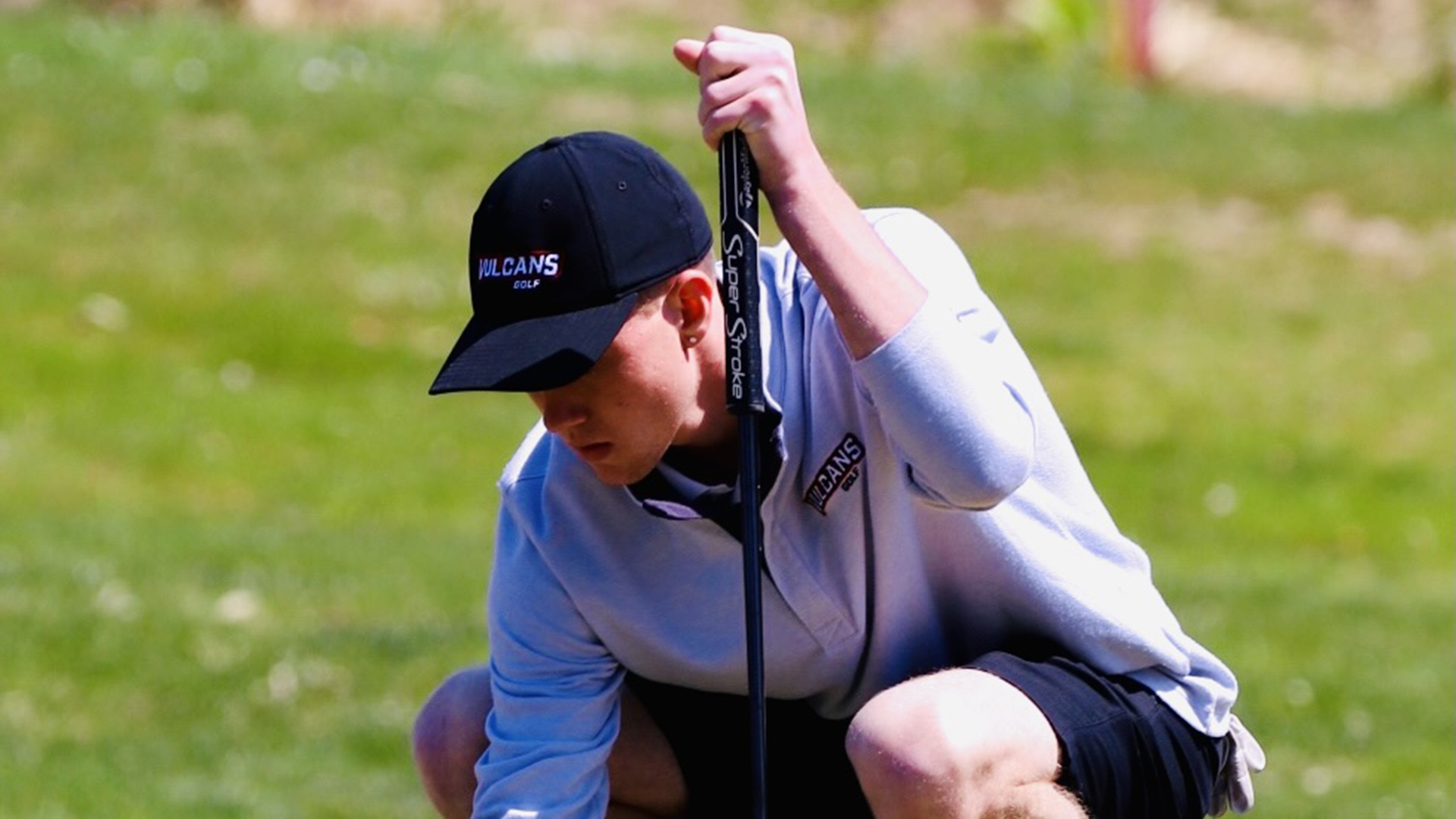 Matthew Dolan - Men's Golf - California University of Pennsylvania ...