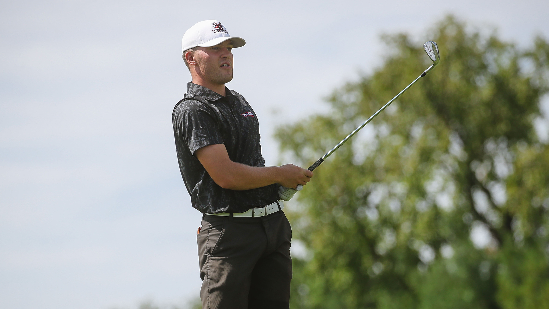 Tyler Kipp - Men's Golf - California University of Pennsylvania Athletics