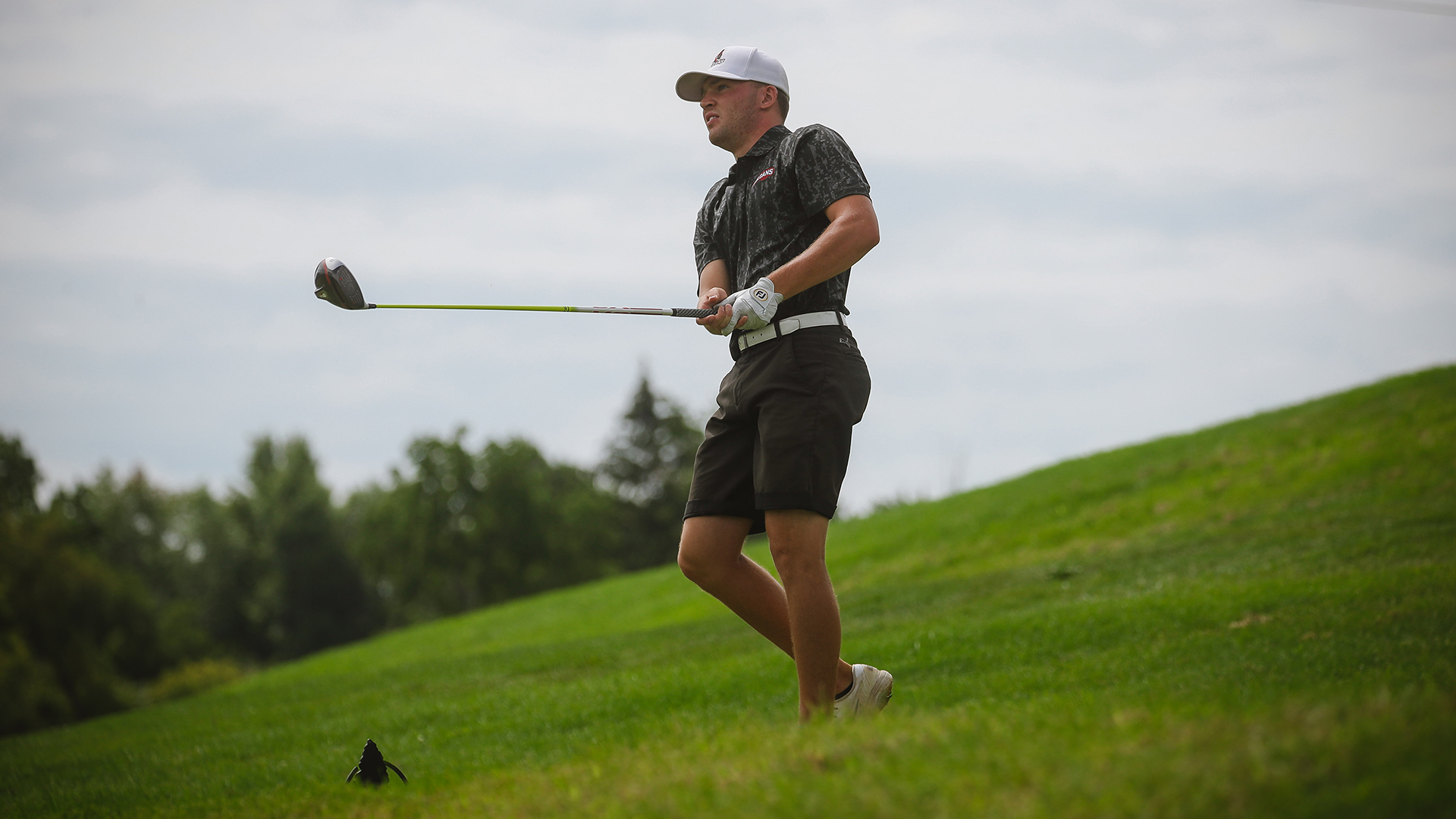 Tyler Kipp - Men's Golf - California University of Pennsylvania Athletics