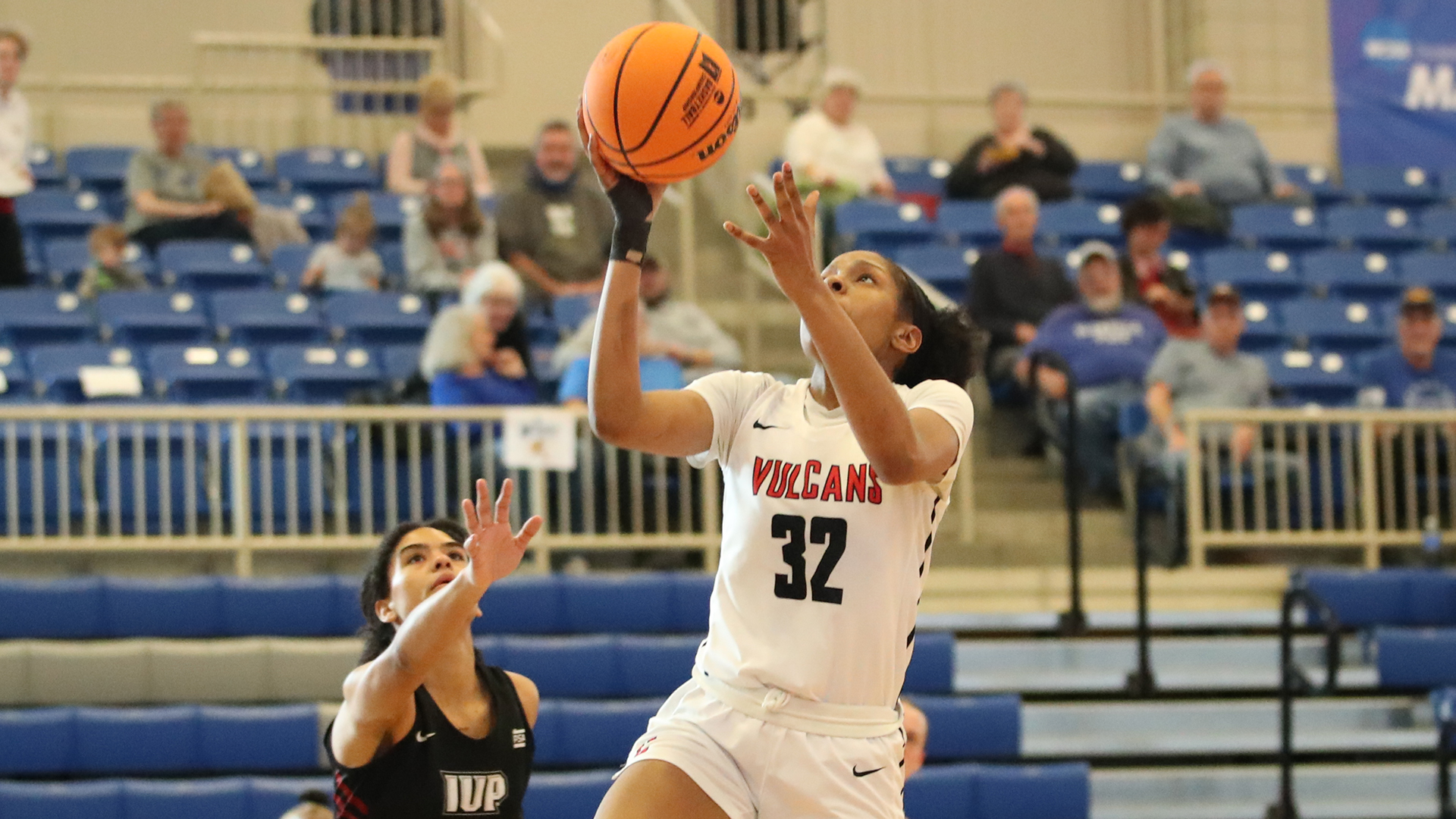 Dejah Terrell - Women's Basketball - California University of ...