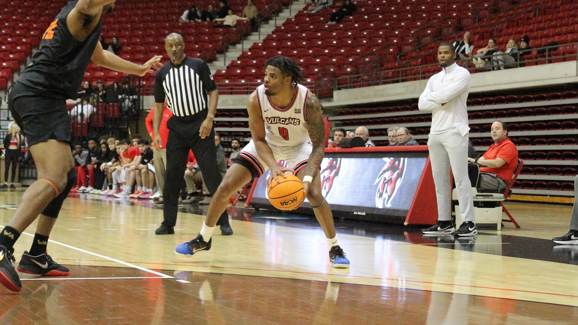 Men’s Basketball drops PSAC game at Lock Haven, 89-71 - California ...