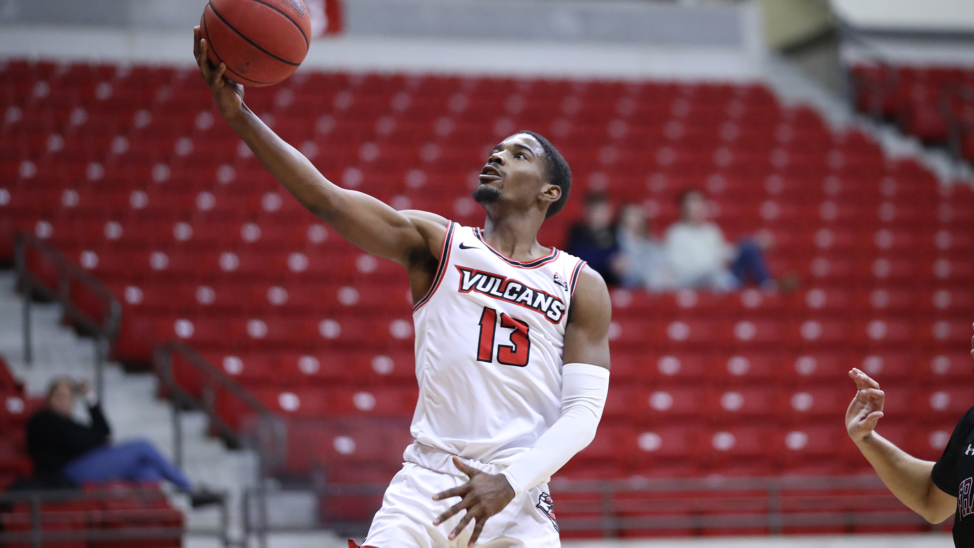 Tyler Berry - Men's Basketball - California University of Pennsylvania ...