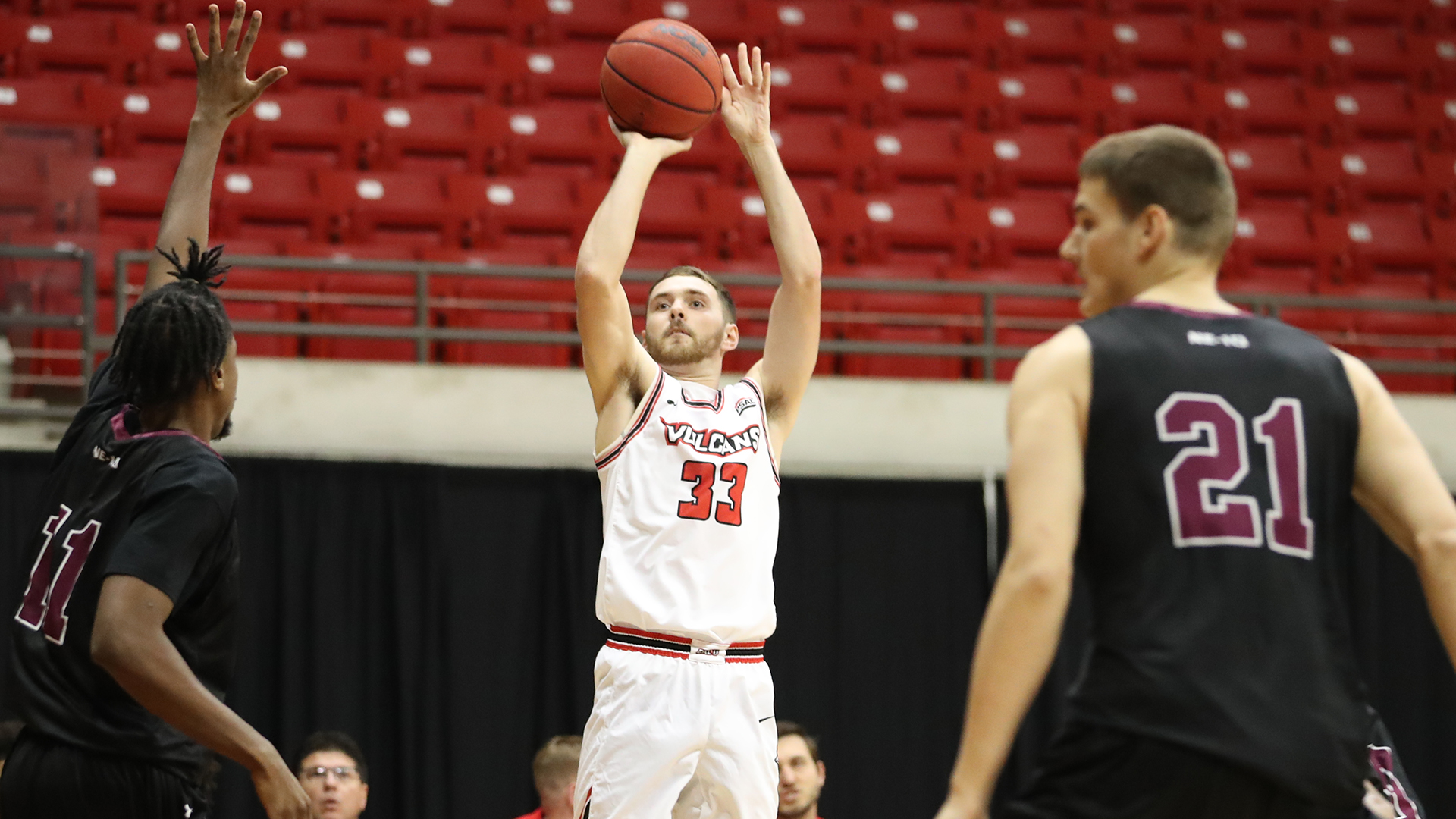 JC Maxwell - Men's Basketball - California University of Pennsylvania ...