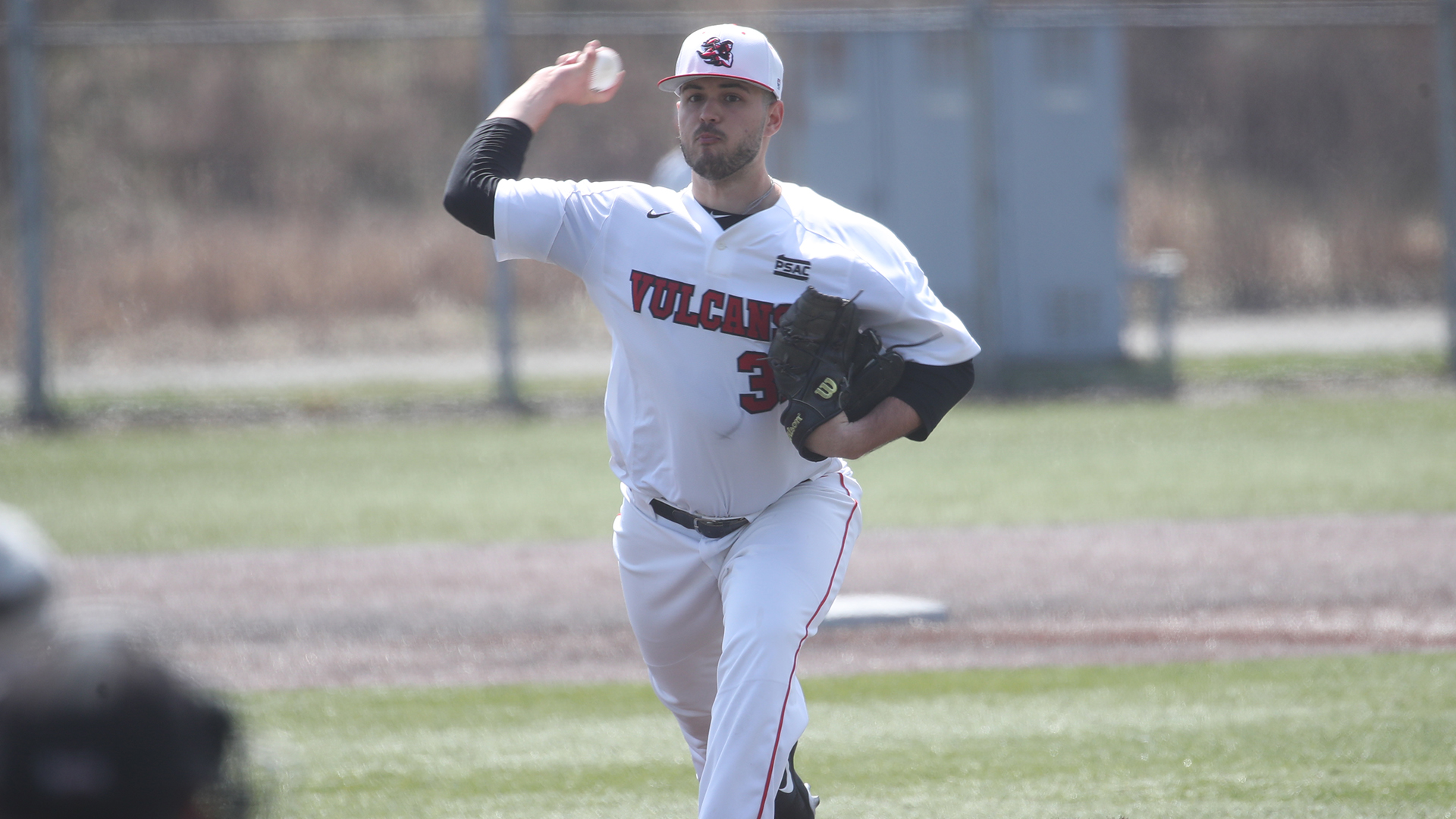 Dylan Brosky - Baseball - California University of Pennsylvania Athletics
