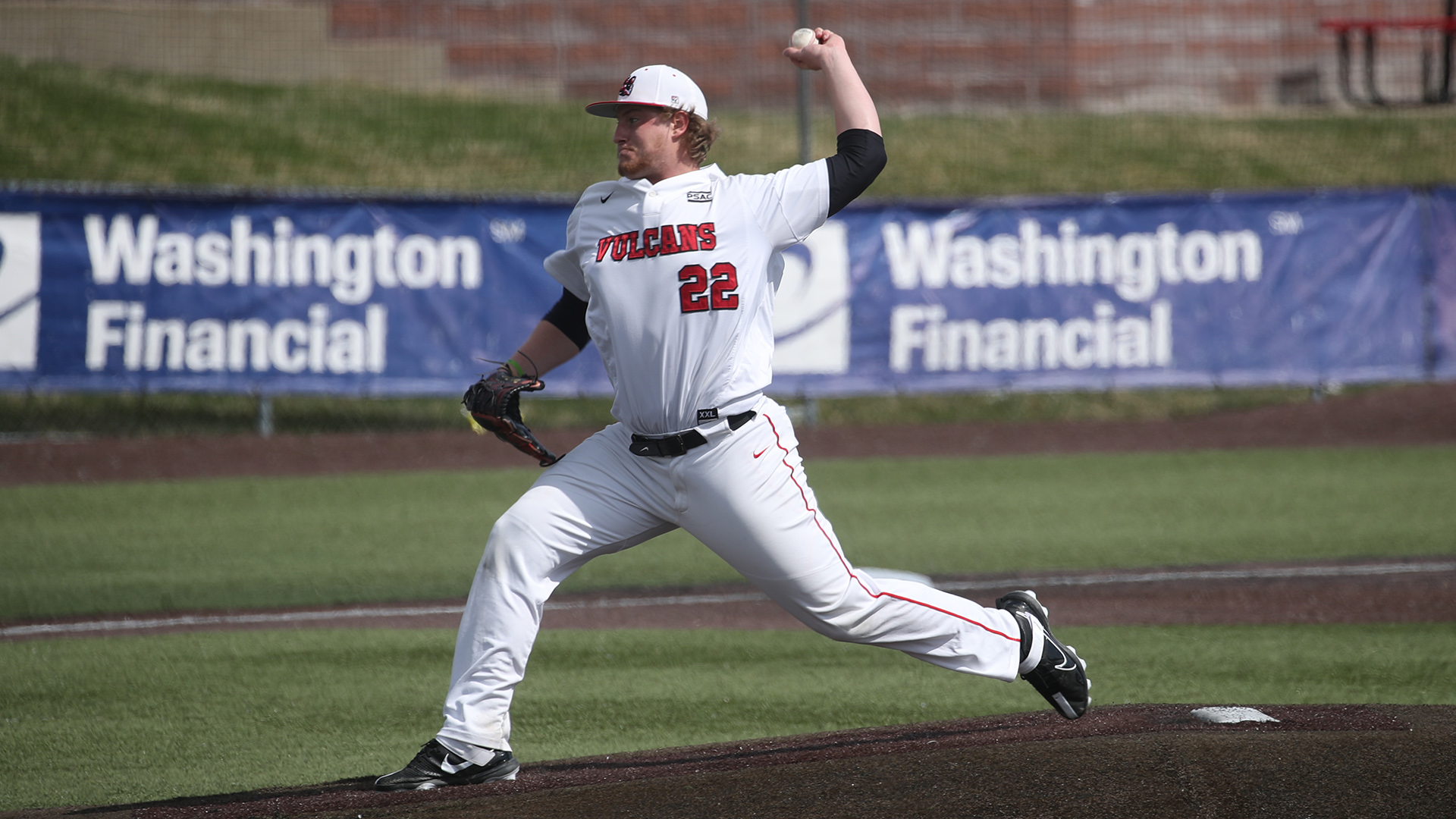Devin Foster - Baseball - California University of Pennsylvania Athletics