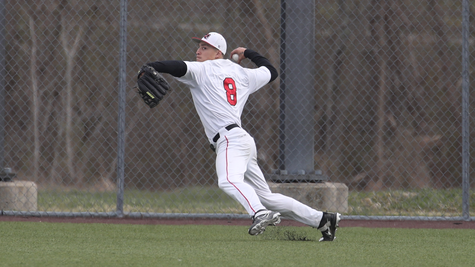Jax Miller - Baseball - California University of Pennsylvania Athletics