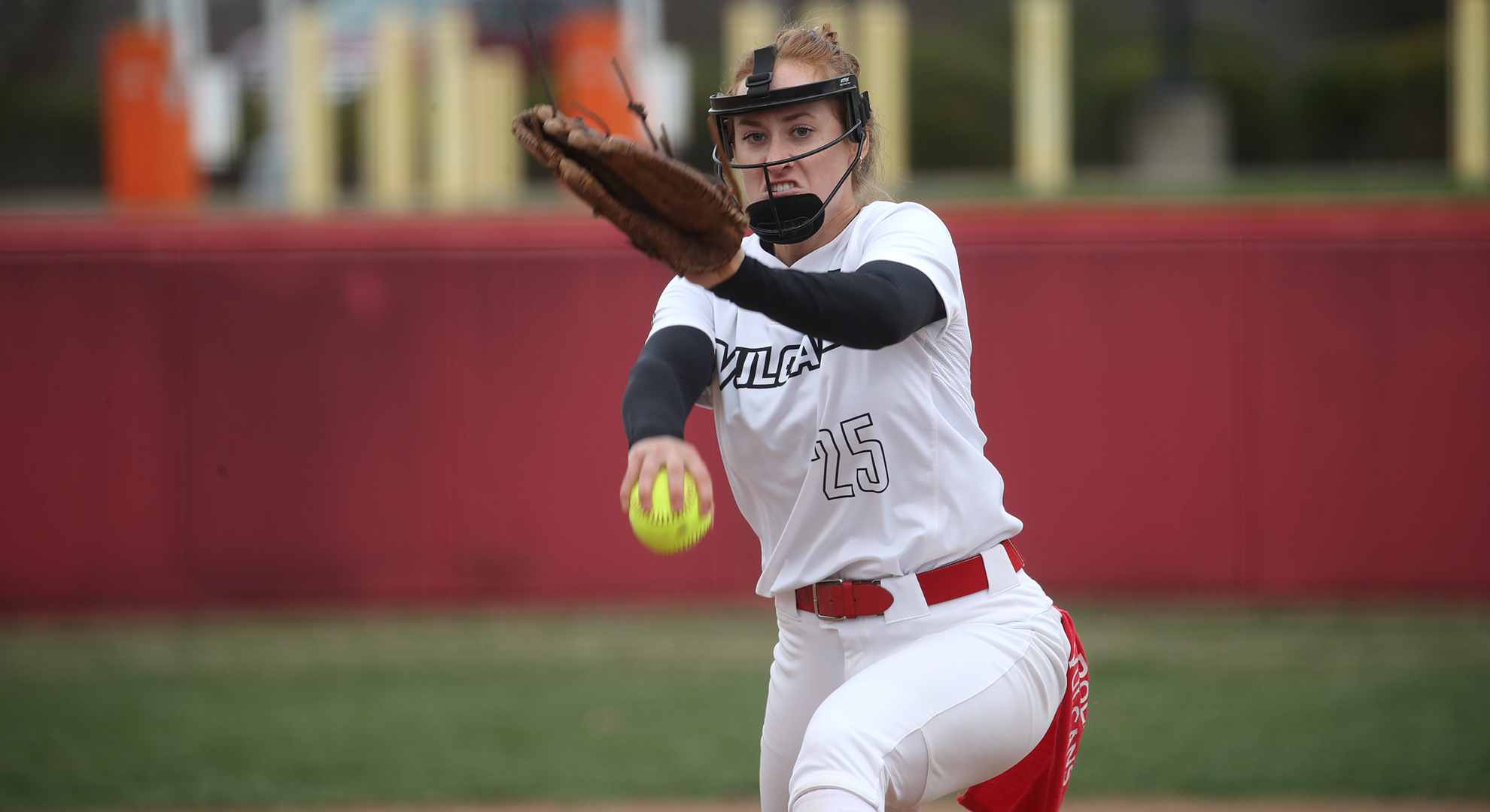 Kelsey Barron - Softball - California University of Pennsylvania Athletics