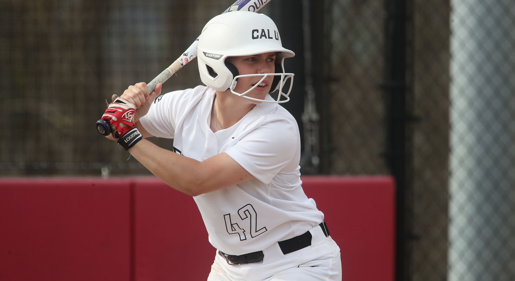 Delaney Girvin - Softball - California University of Pennsylvania Athletics