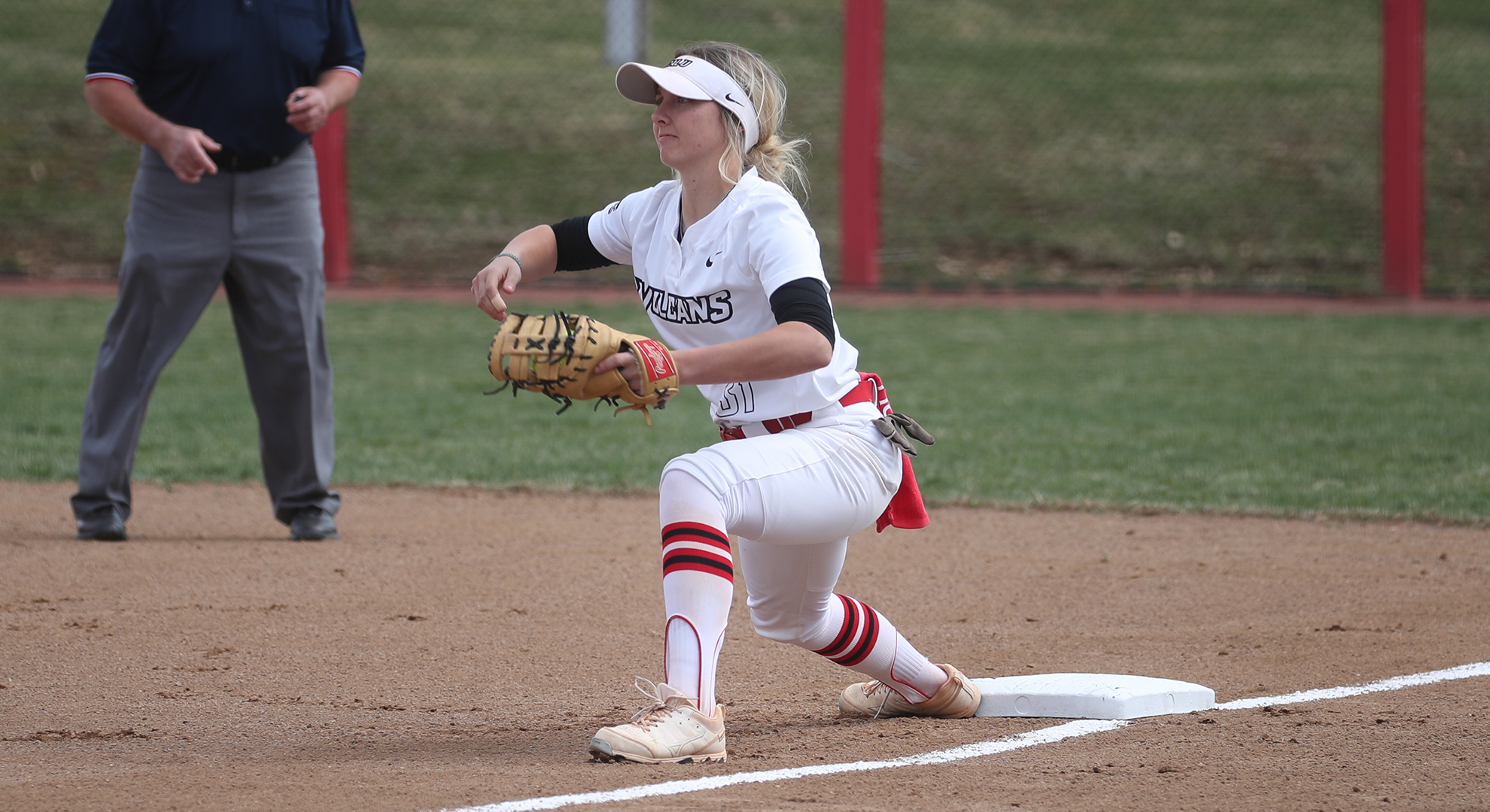 Shayna Postler - Softball - California University of Pennsylvania Athletics