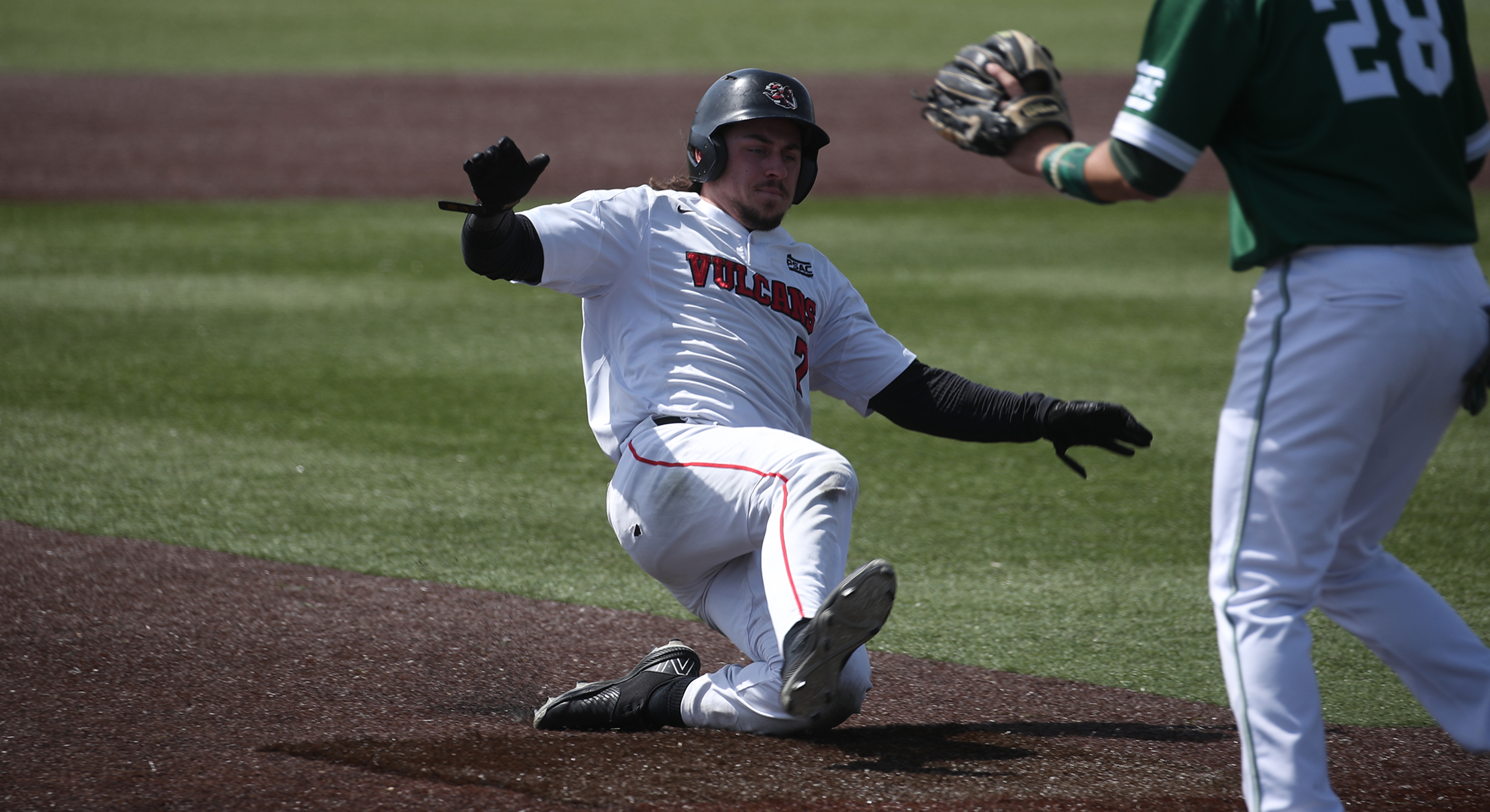 Patrick Brogan - Baseball - California University of Pennsylvania Athletics