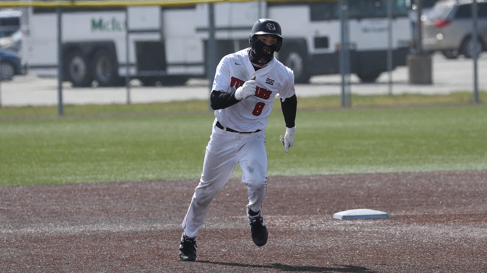 Jax Miller - Baseball - California University of Pennsylvania Athletics
