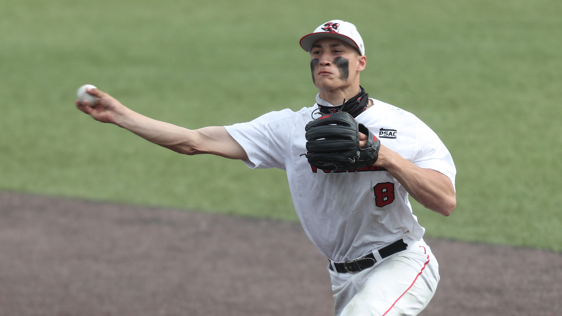 Jax Miller - Baseball - California University of Pennsylvania Athletics