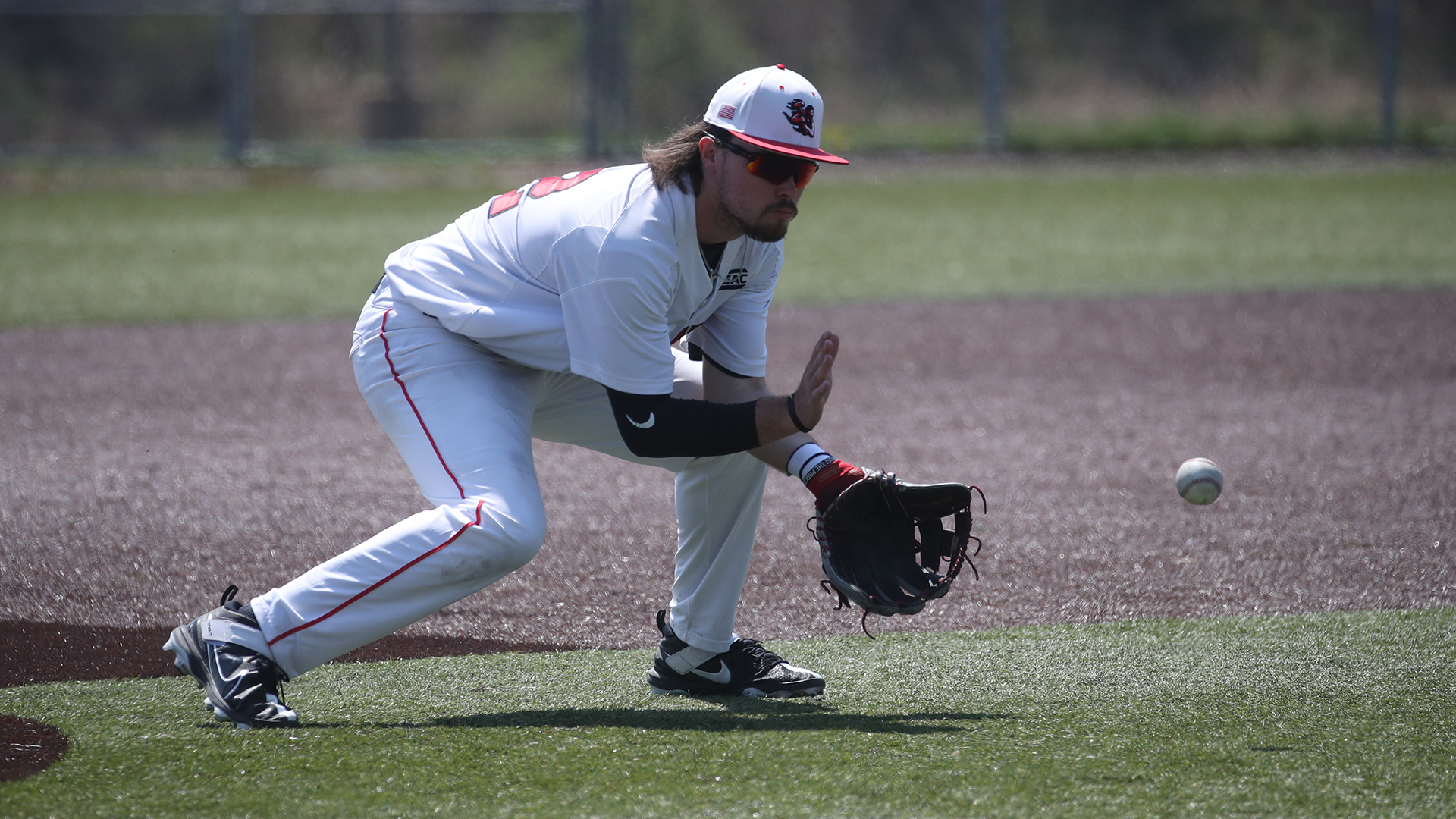 Vulcans claim victory over Wheeling, 15-5 - California University of ...