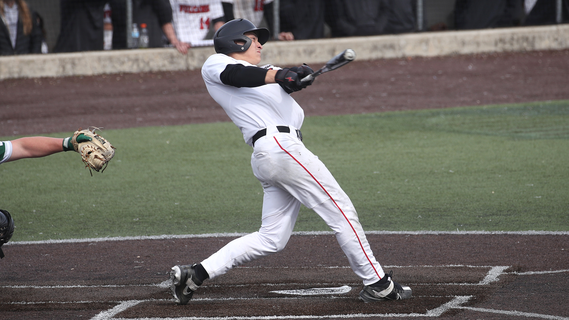 Jax Miller - Baseball - California University of Pennsylvania Athletics